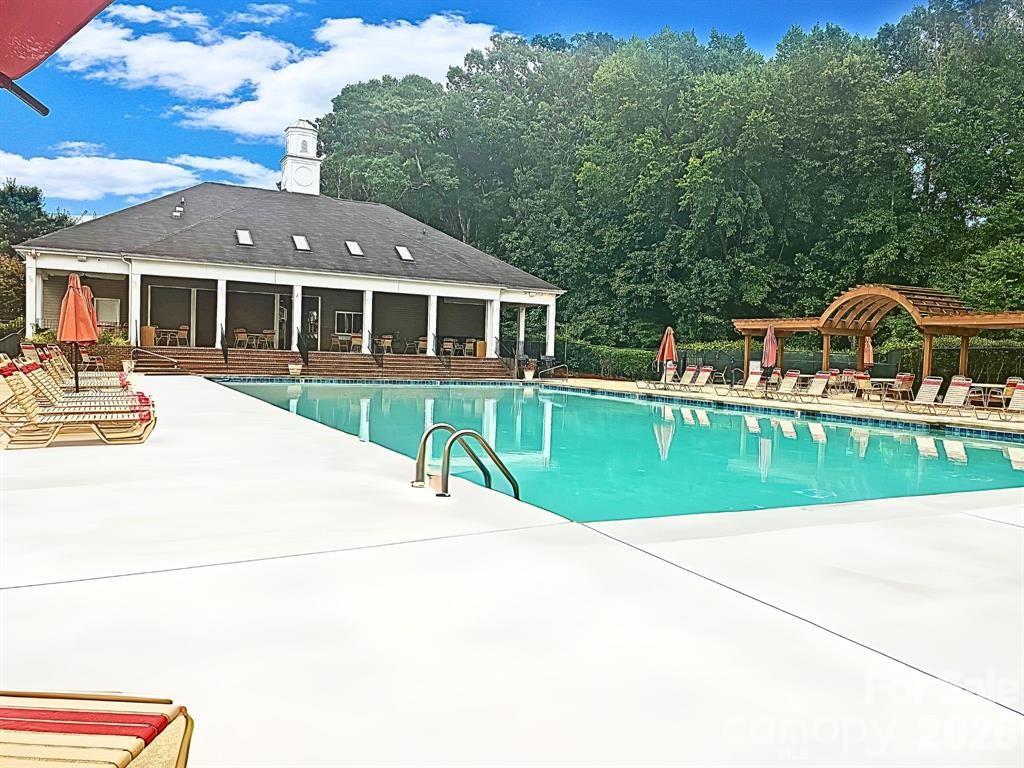Photo 22 of 8105 Alderton Lane, Charlotte, NC