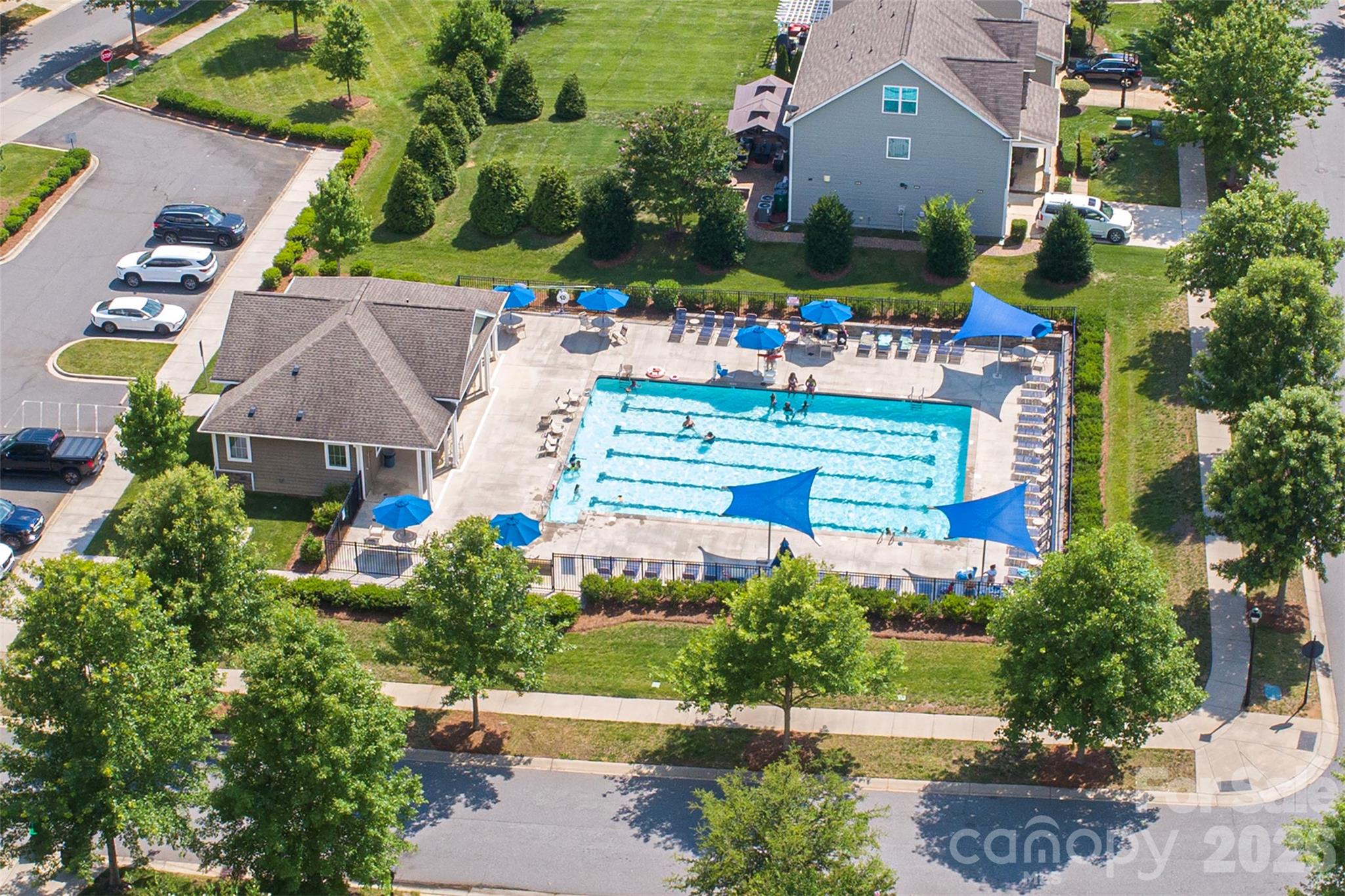 Photo 31 of 6103 Breckfield Court, Charlotte, NC