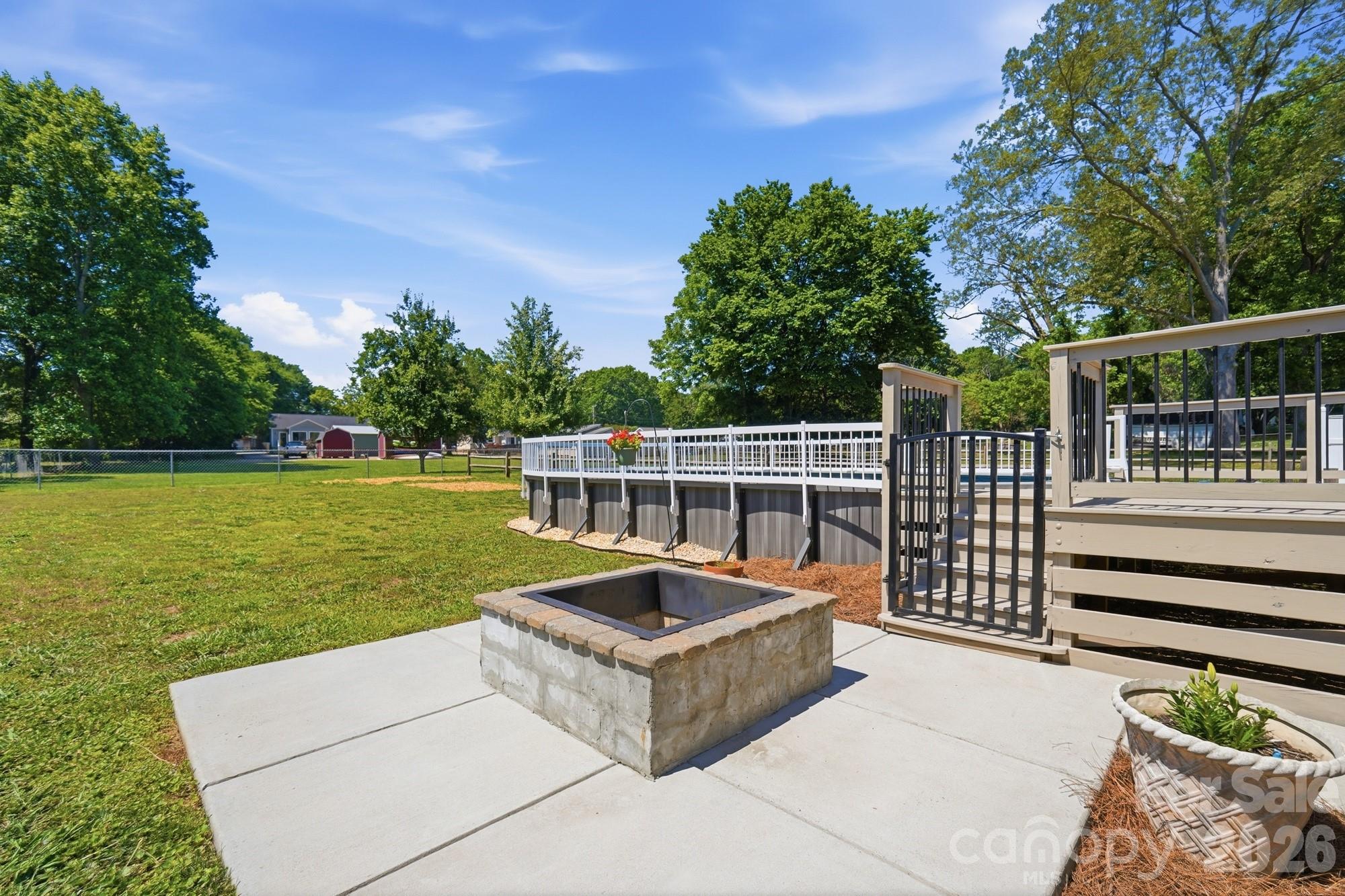 1001 Noles Drive, Mount Holly, NC - photo 40 of 49