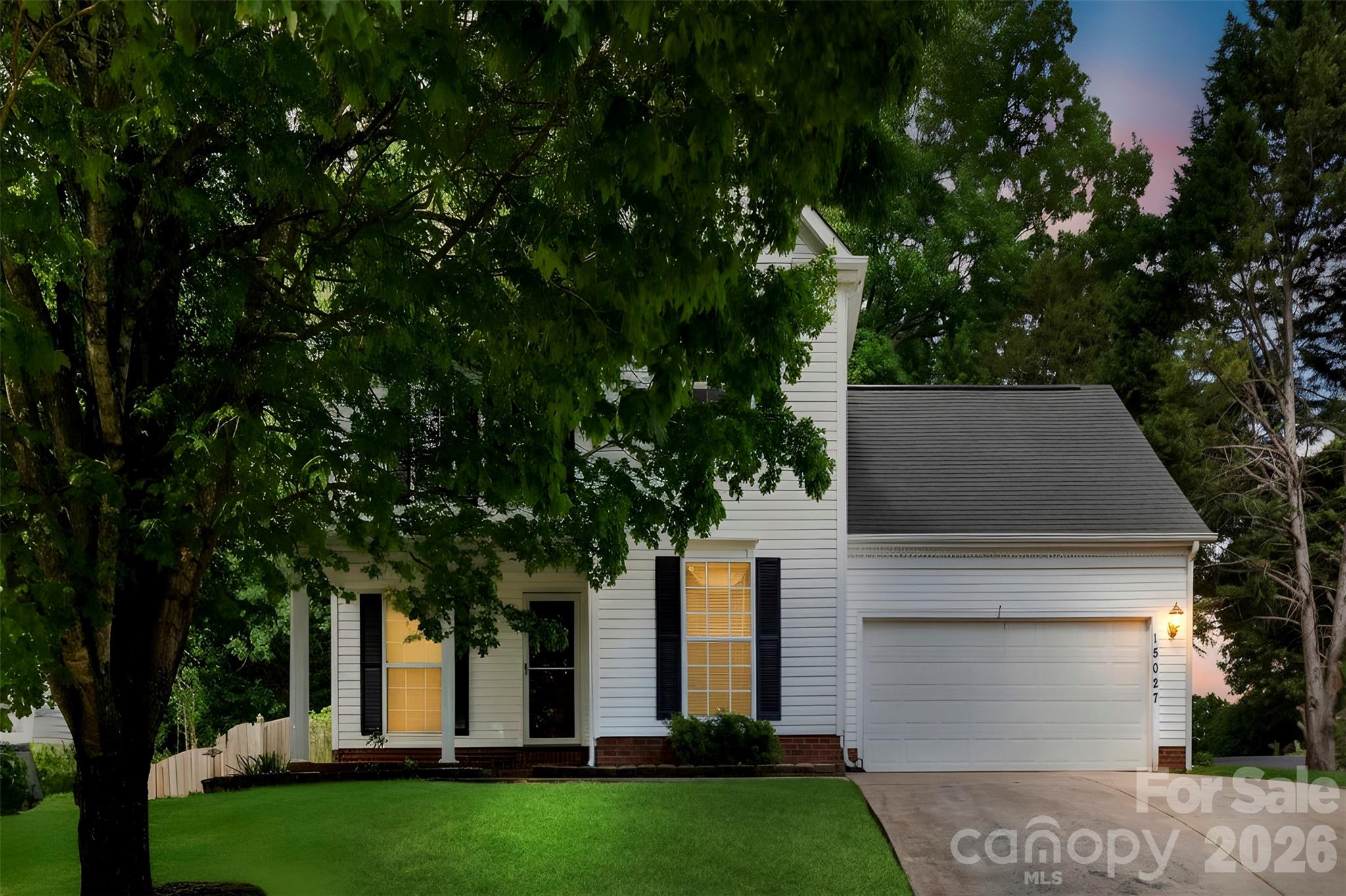 Photo 7 of 15027 Ashlight Drive, Charlotte, NC