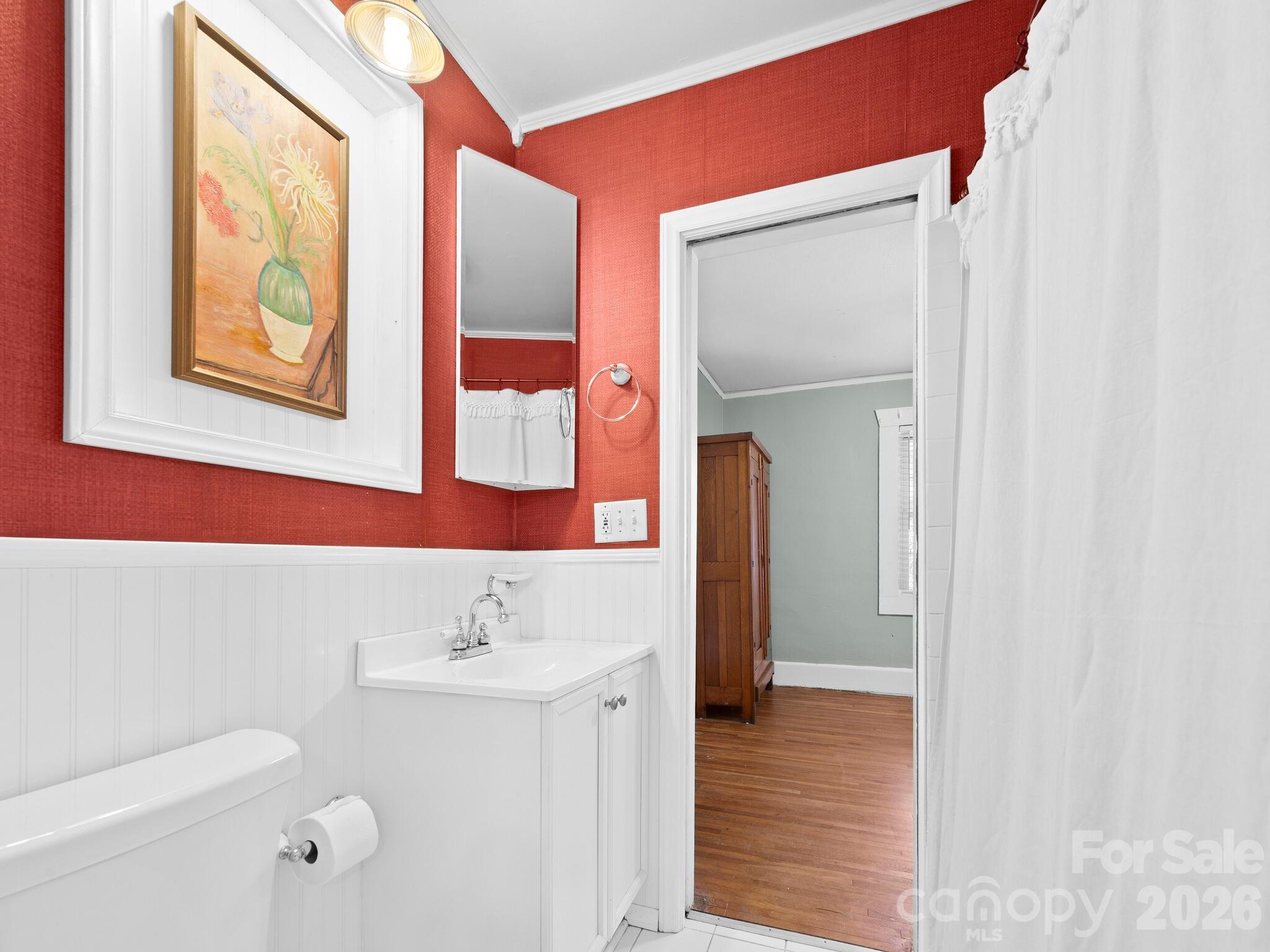Home for sale at 1614 Ridgewood Boulevard, Hendersonville, NC — photo 29 of 40