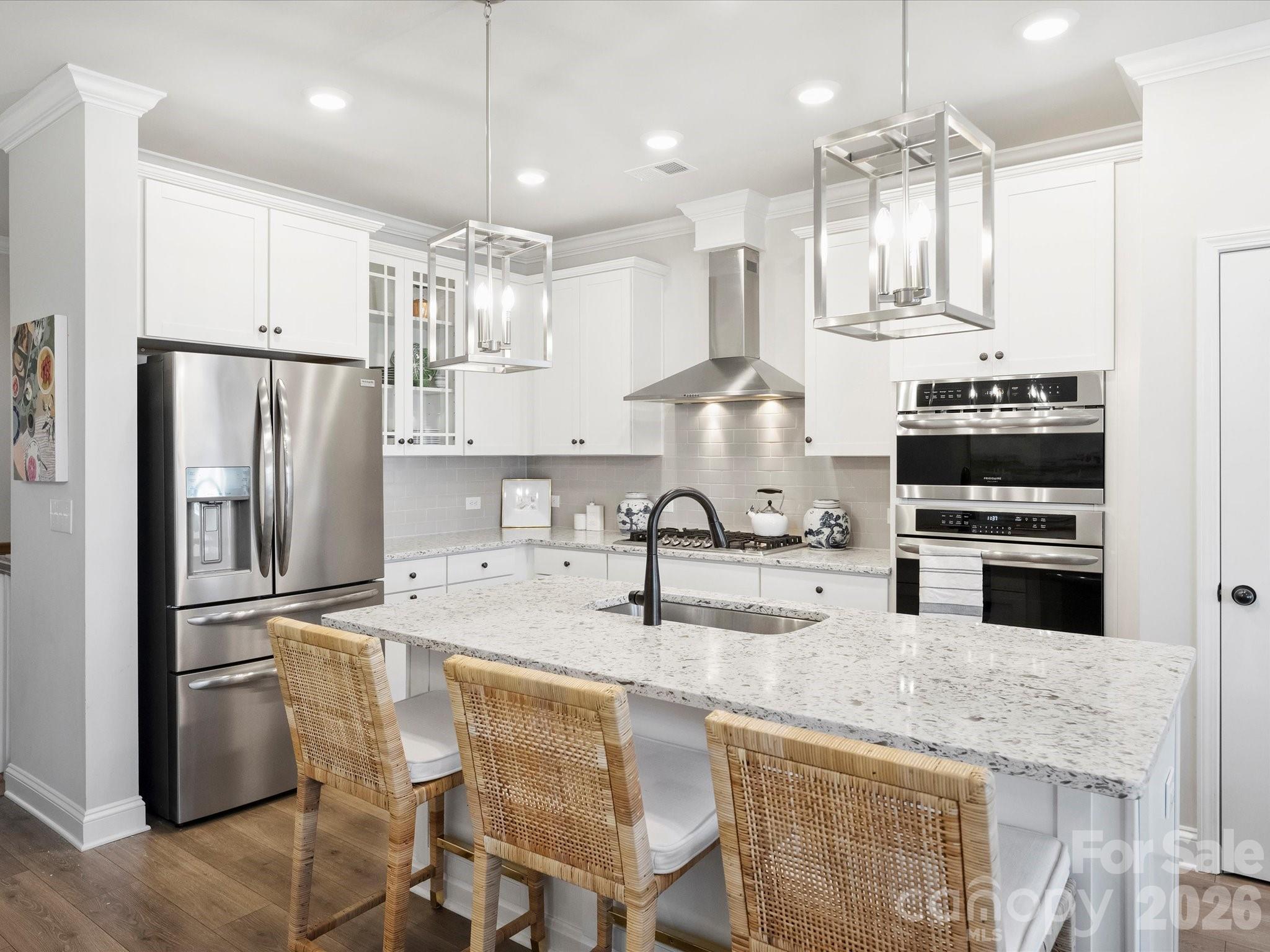 2522 Lydia Avenue, Charlotte, NC - photo 13 of 24