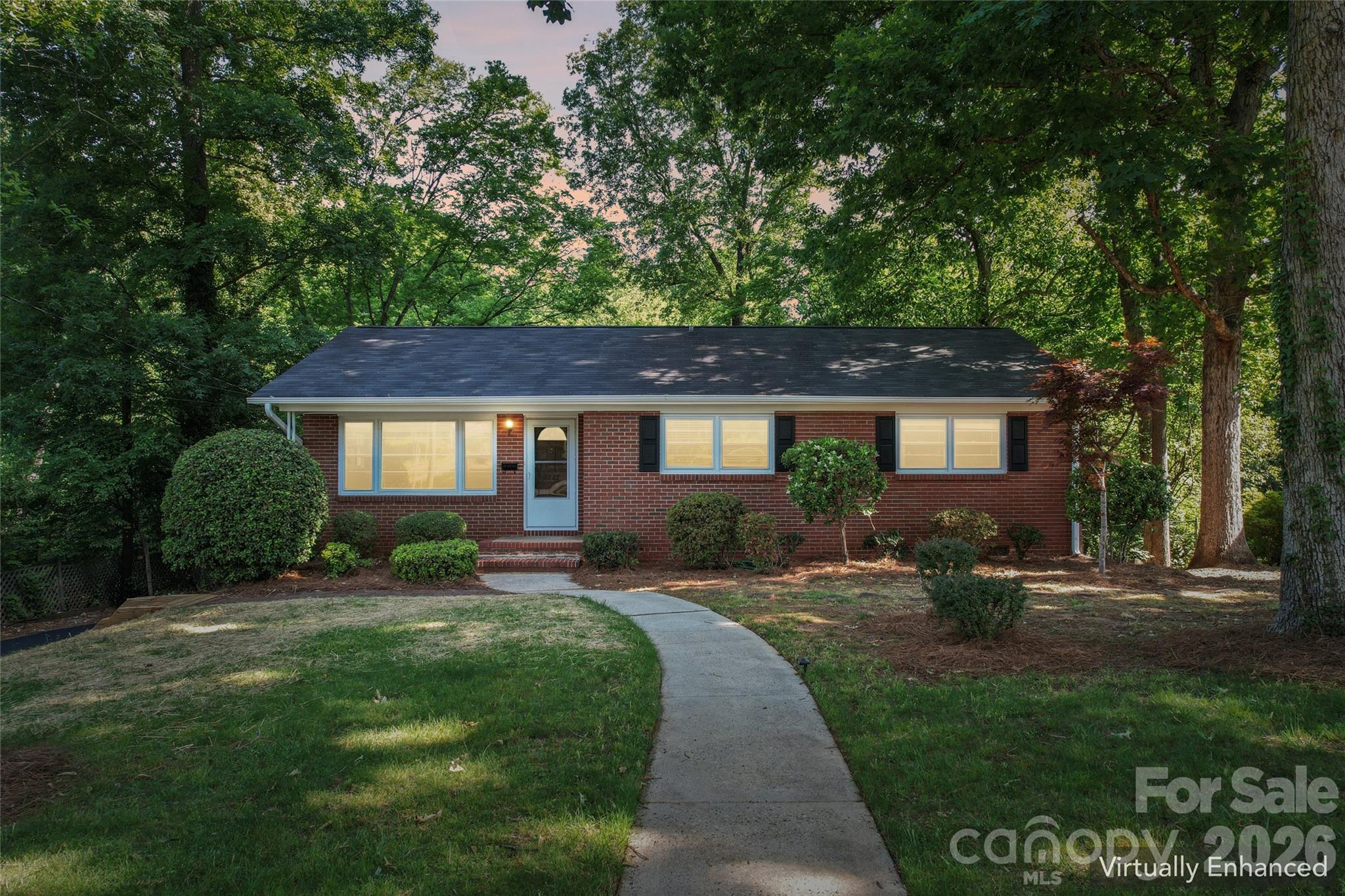 2227 Wensley Drive, Charlotte, NC - photo 5 of 40