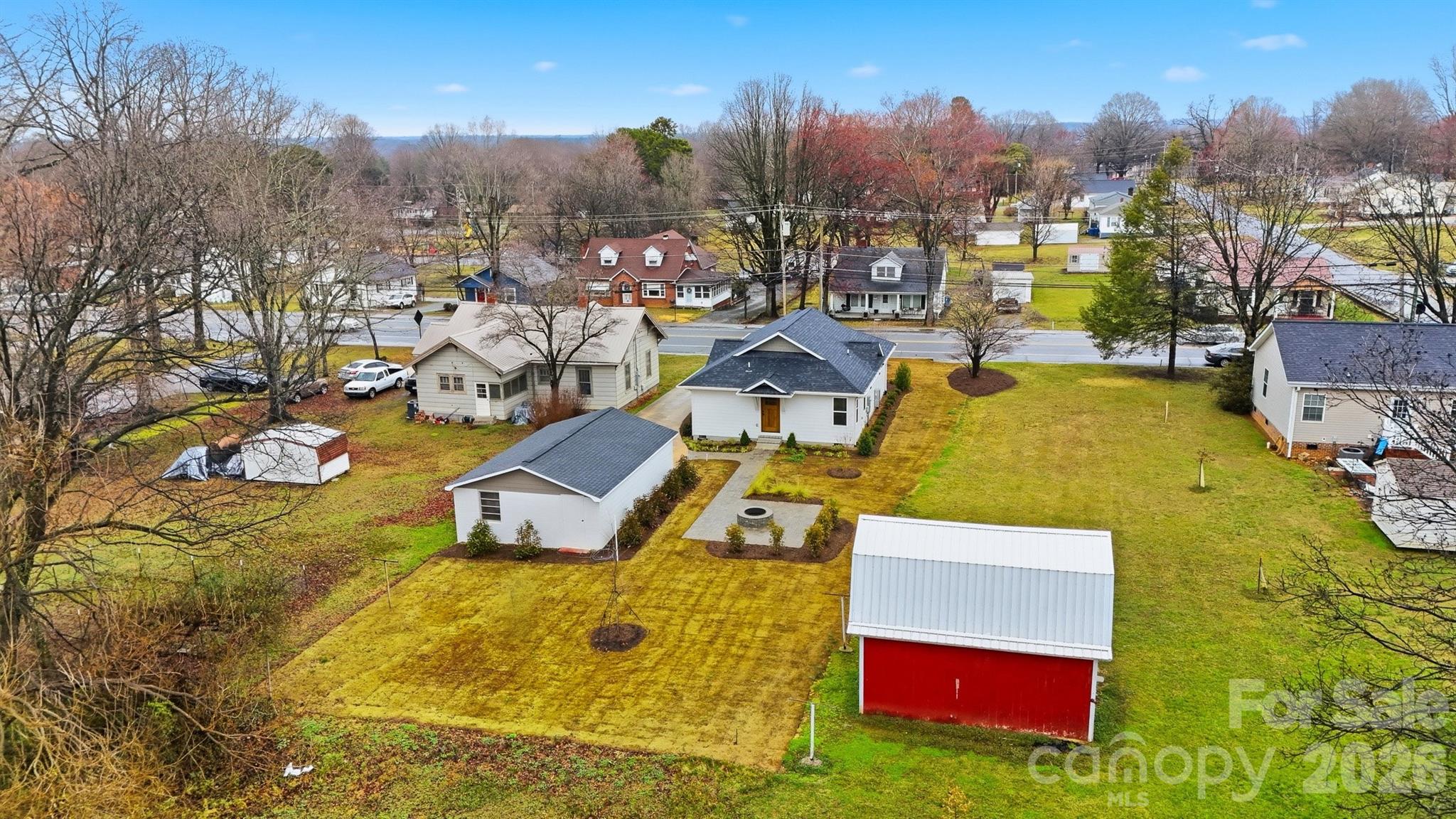 1022 E Main Street, Maiden, NC - photo 42 of 47