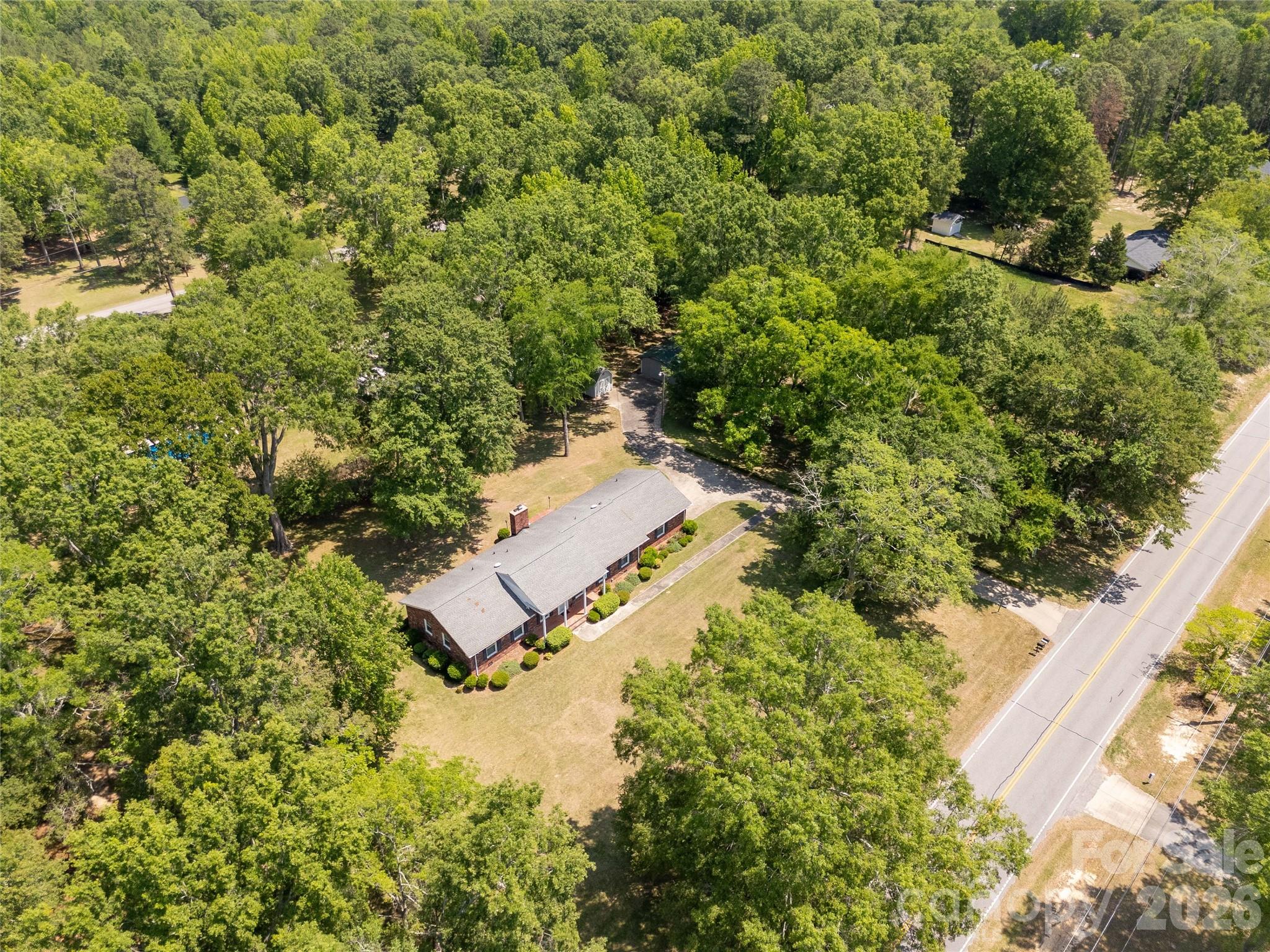 956 Providence Road, Lancaster, SC - photo 42 of 45