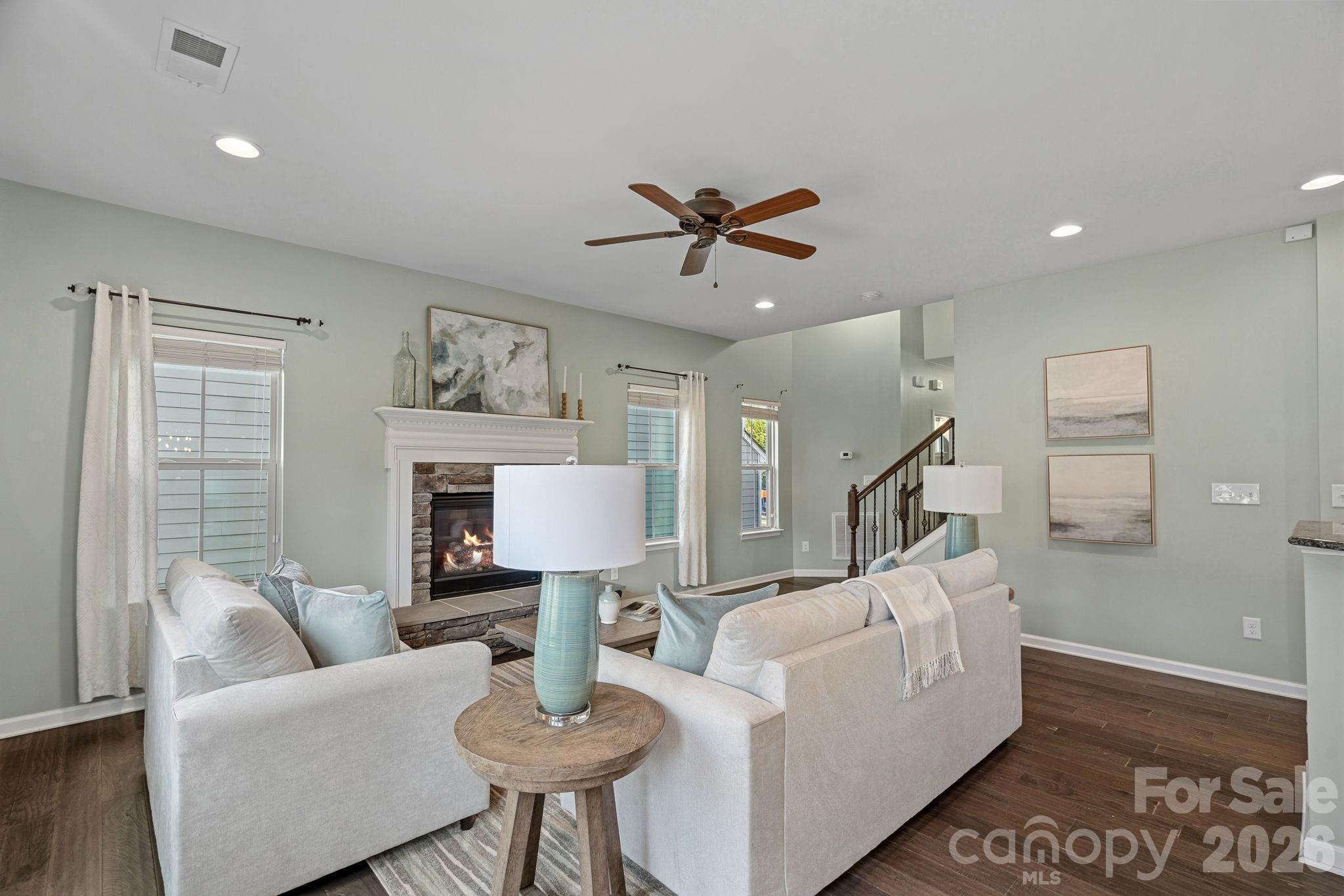Photo 10 of 3719 Dolly Madison Road, Charlotte, NC