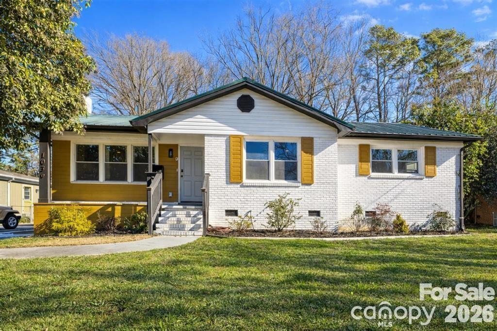1036 Cutler Place, Charlotte, NC