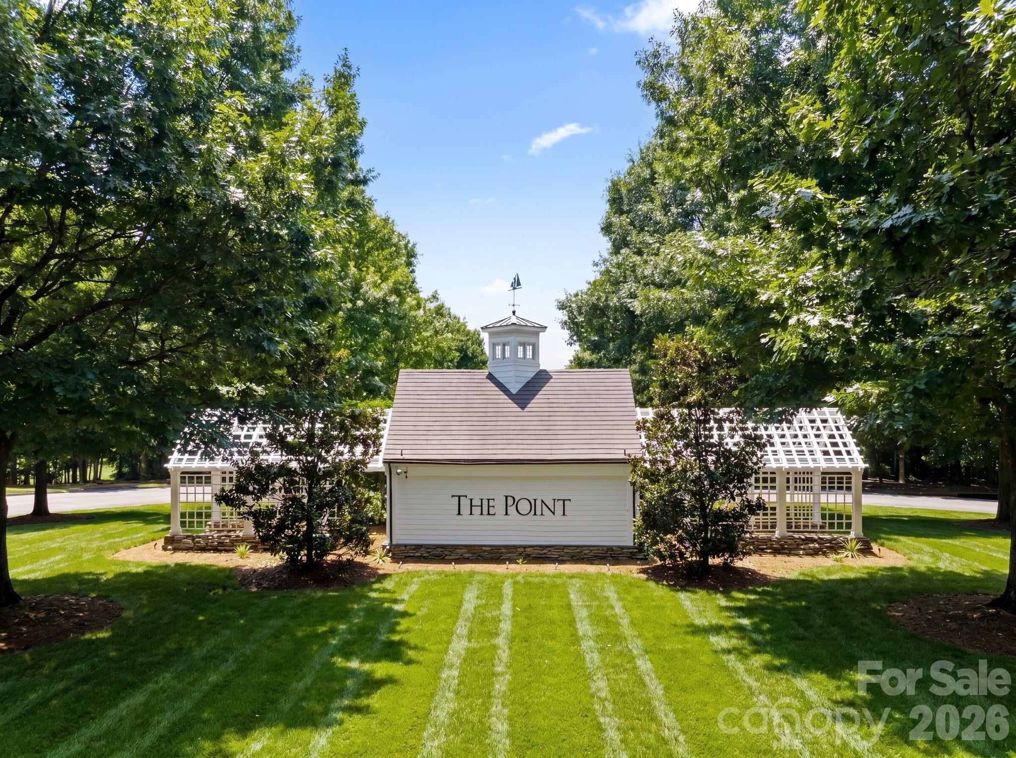 106 Hadley Harbor Court, Mooresville, NC - photo 44 of 49