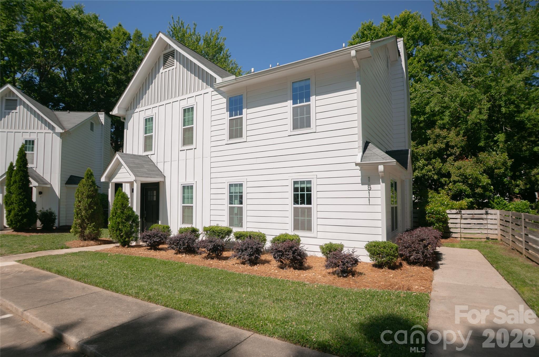 1511 Briar Creek RoadB, Charlotte, NC