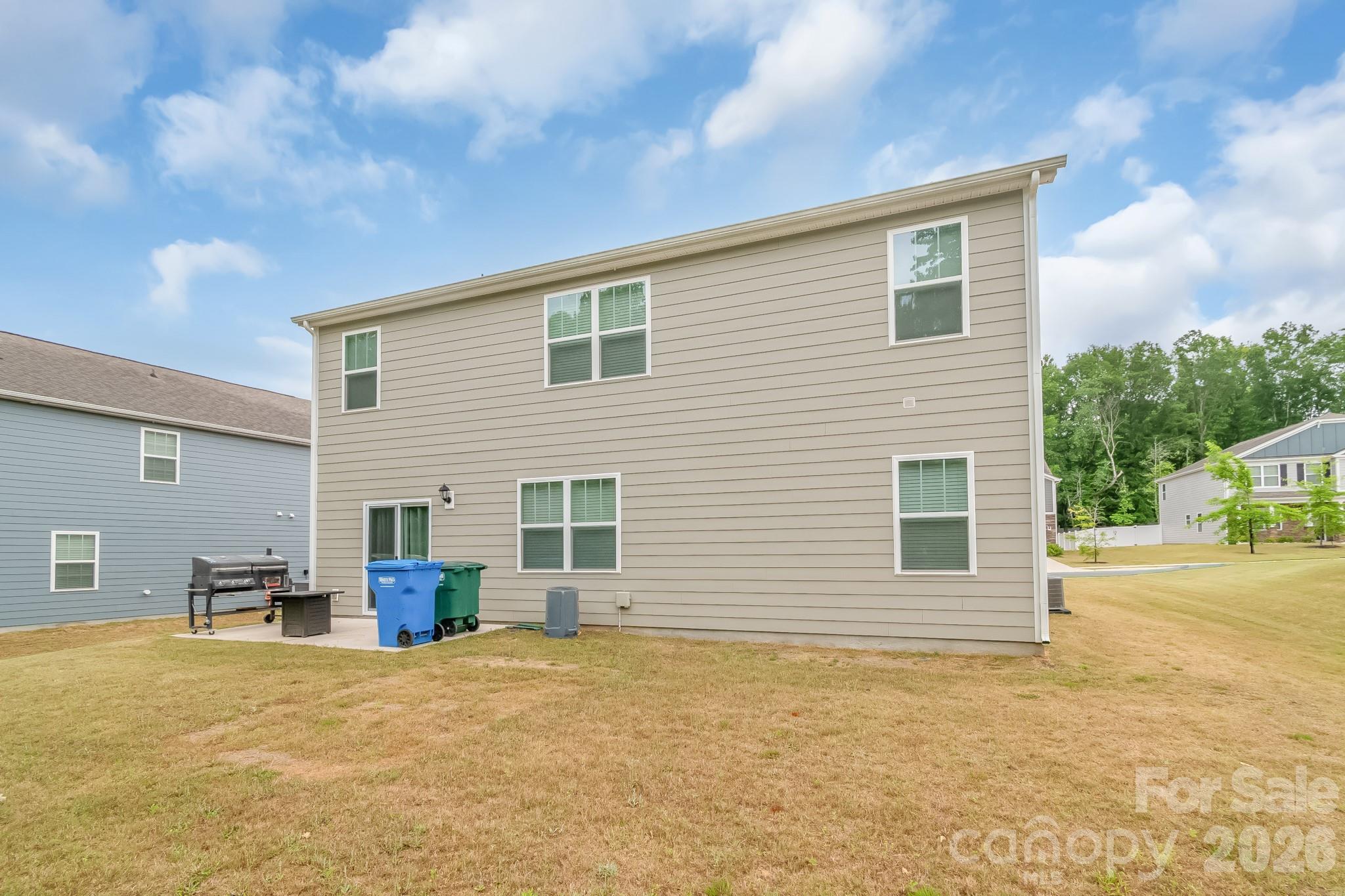 117 Wildflower Drive, Locust, NC - photo 46 of 47