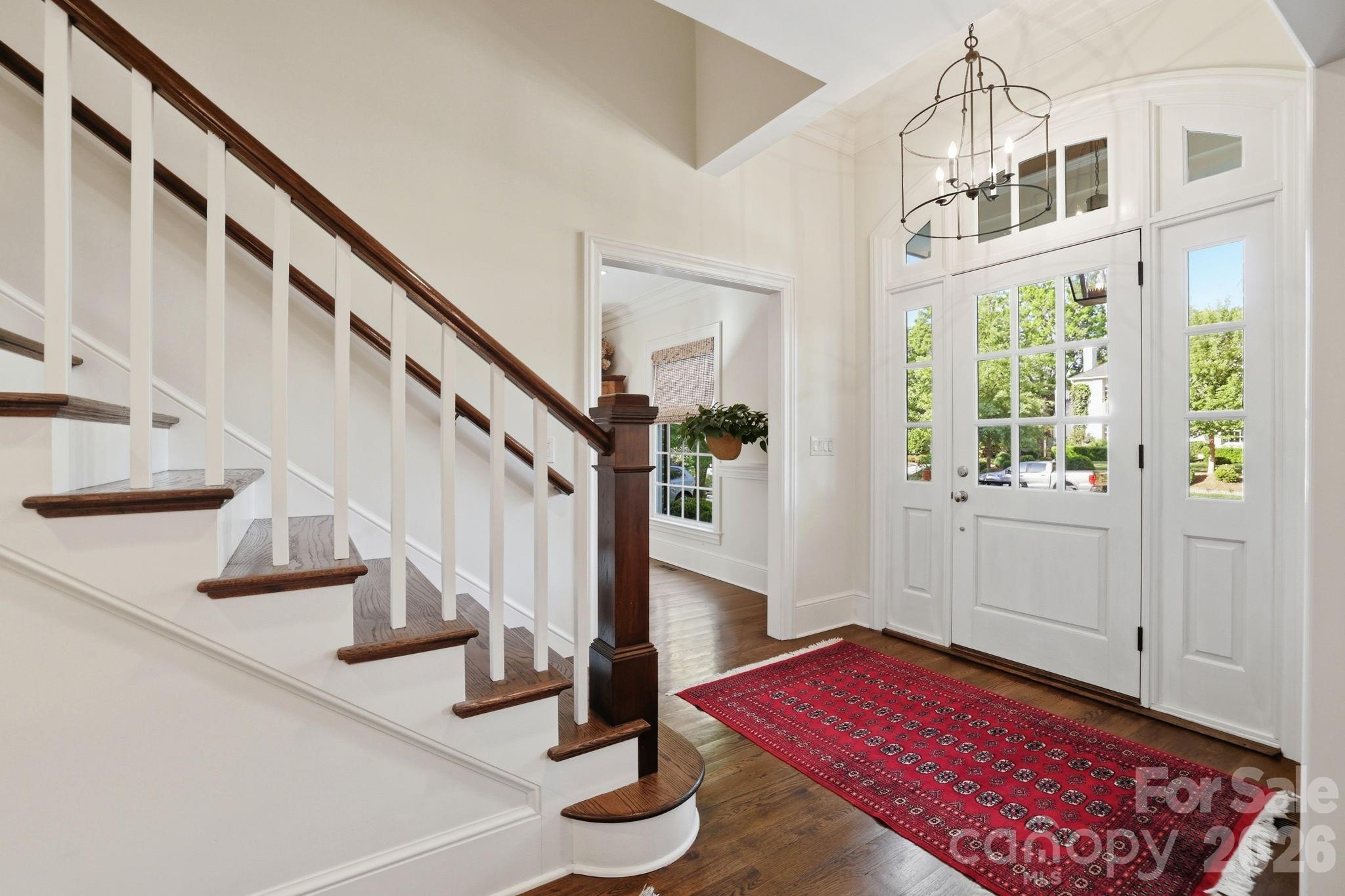 309 Hempstead Place, Charlotte, NC - photo 5 of 49