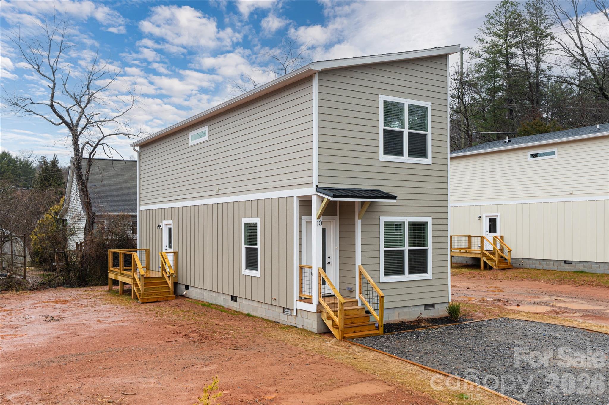 10 Wyndom Lane, Asheville, NC - photo 37 of 39