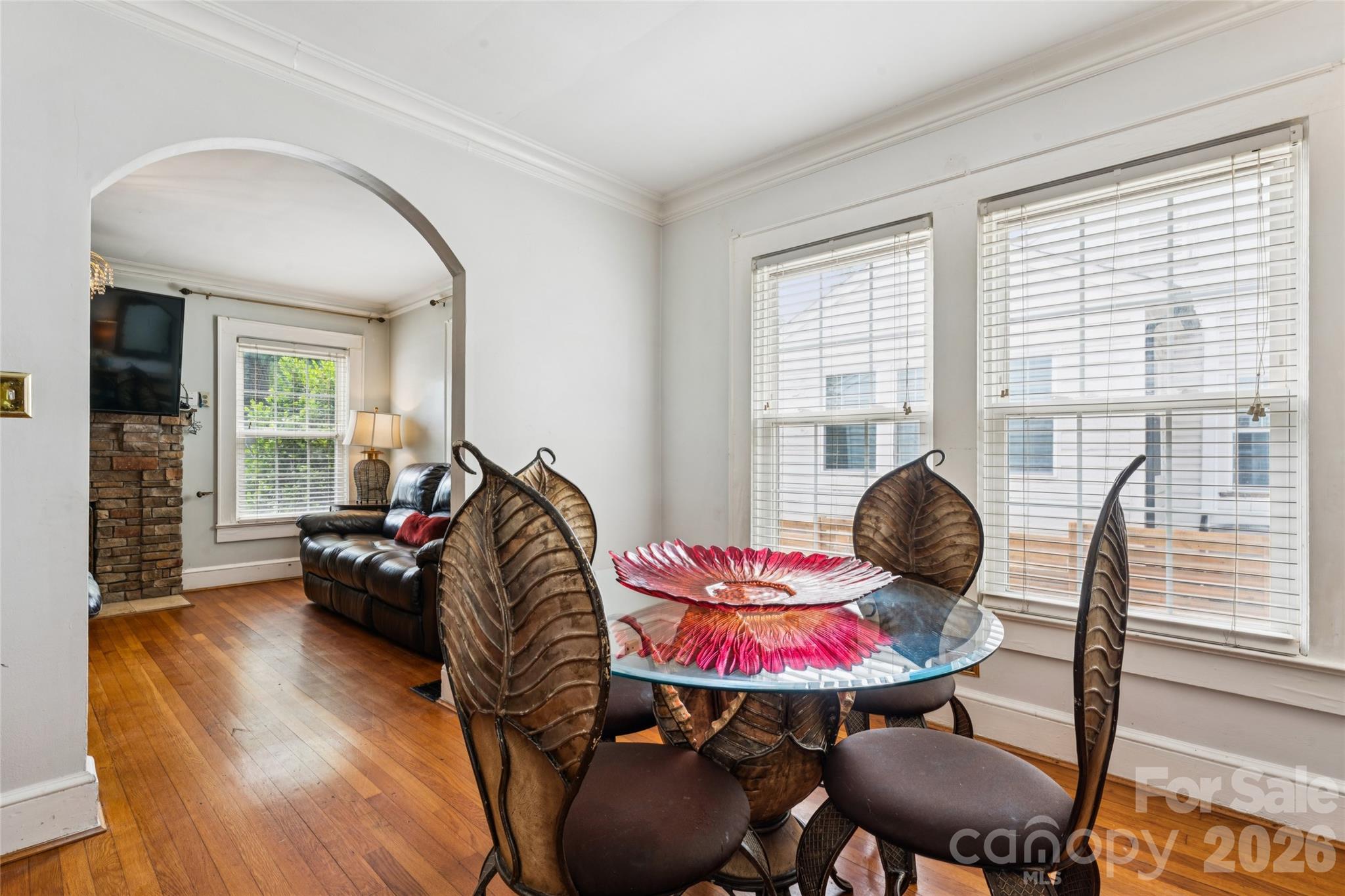 2224 Dundeen Street, Charlotte, NC - photo 12 of 28