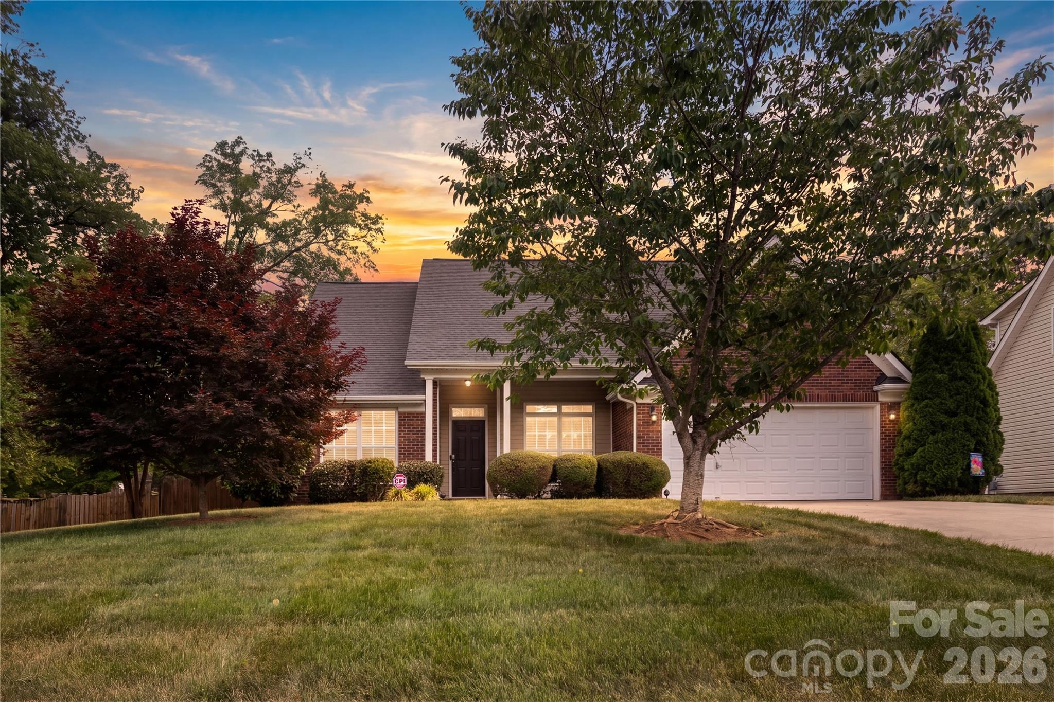 5209 Rocky River Crossing Road, Harrisburg, NC