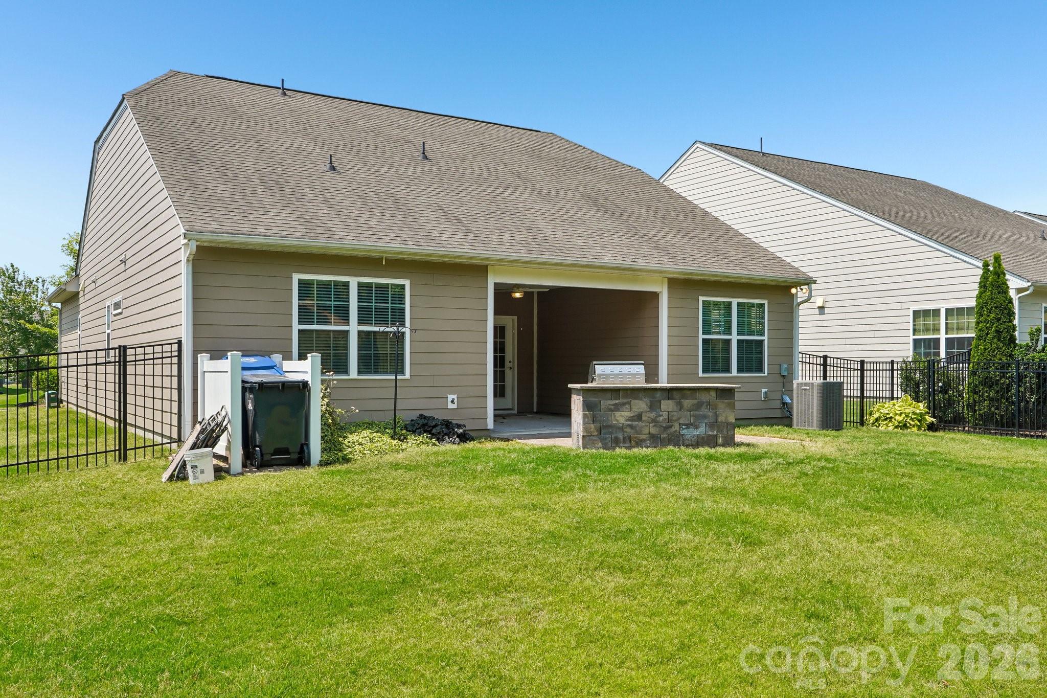 Home for sale at 13339 Blanton Drive, Huntersville, NC — photo 31 of 34