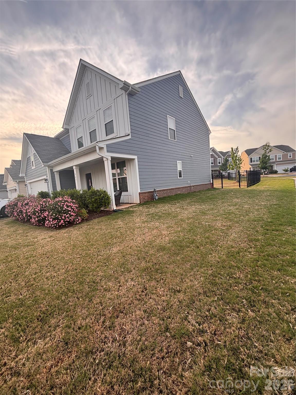 Photo 3 of 347 Wharton Street, Monroe, NC