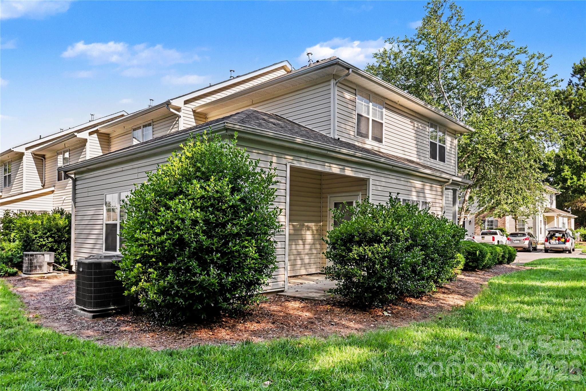 Photo 24 of 11431 Savannah Creek Drive, Charlotte, NC
