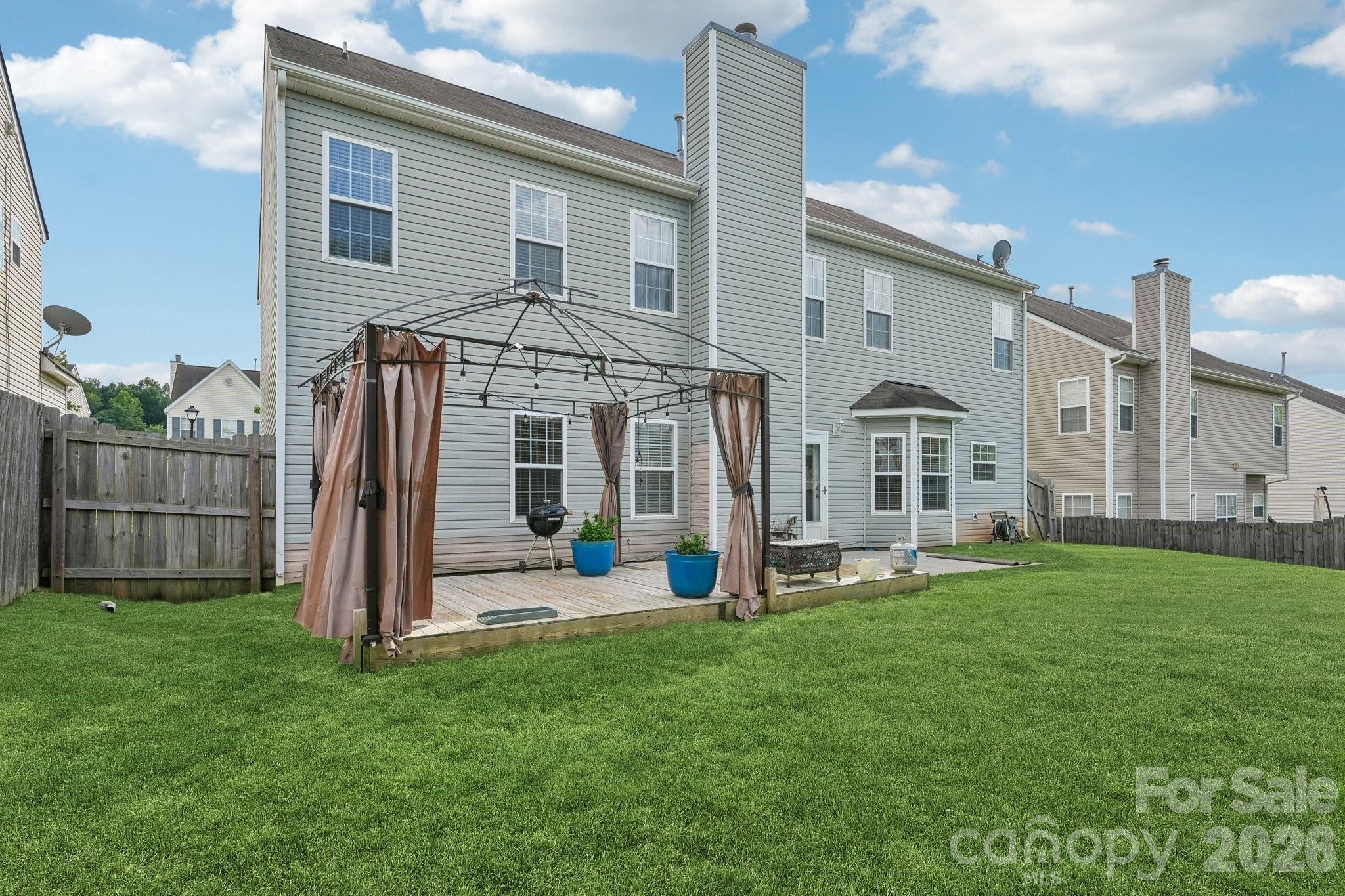 Photo 29 of 9621 Rothman Lane, Charlotte, NC
