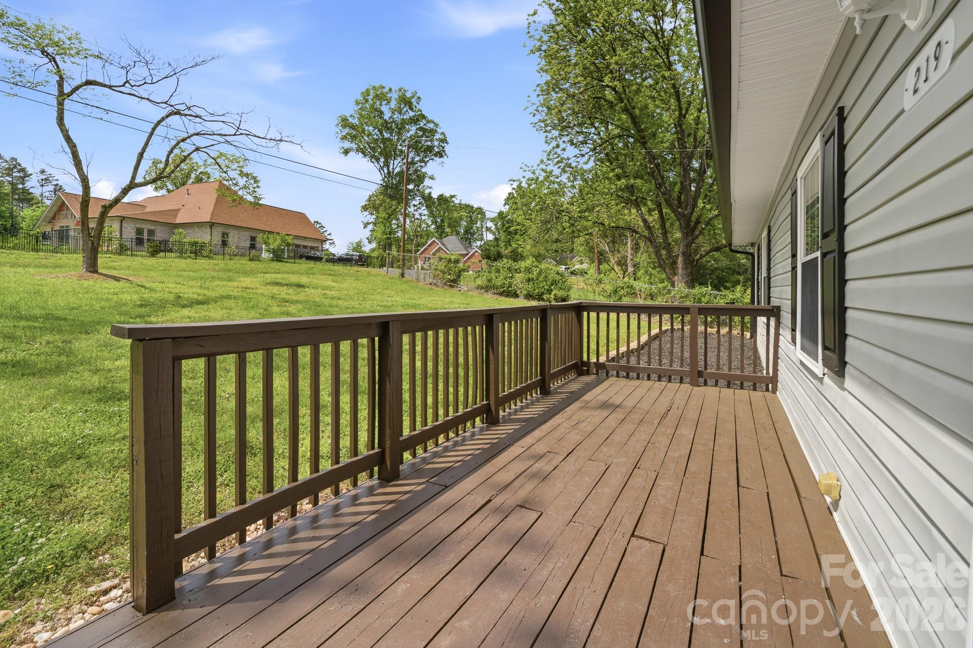 Photo 19 of 219 Breezewood Drive, Charlotte, NC