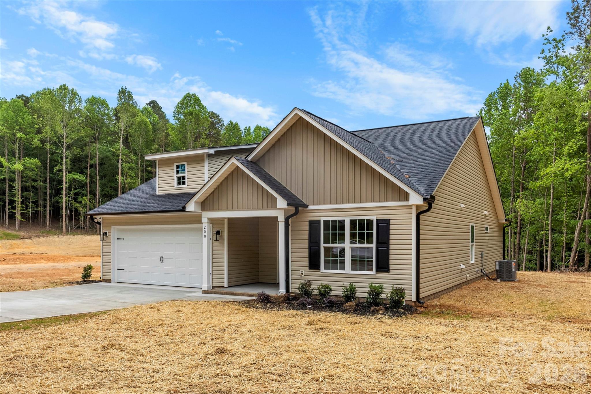 Photo 3 of 200 Knollwood Circle, Albemarle, NC