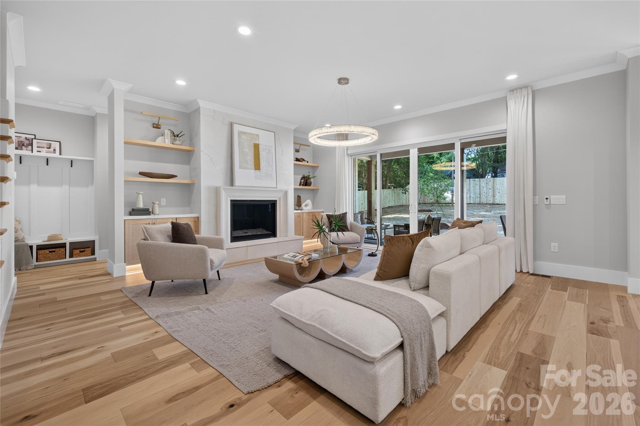 Photo 10 of 3119 Shenandoah Avenue, Charlotte, NC