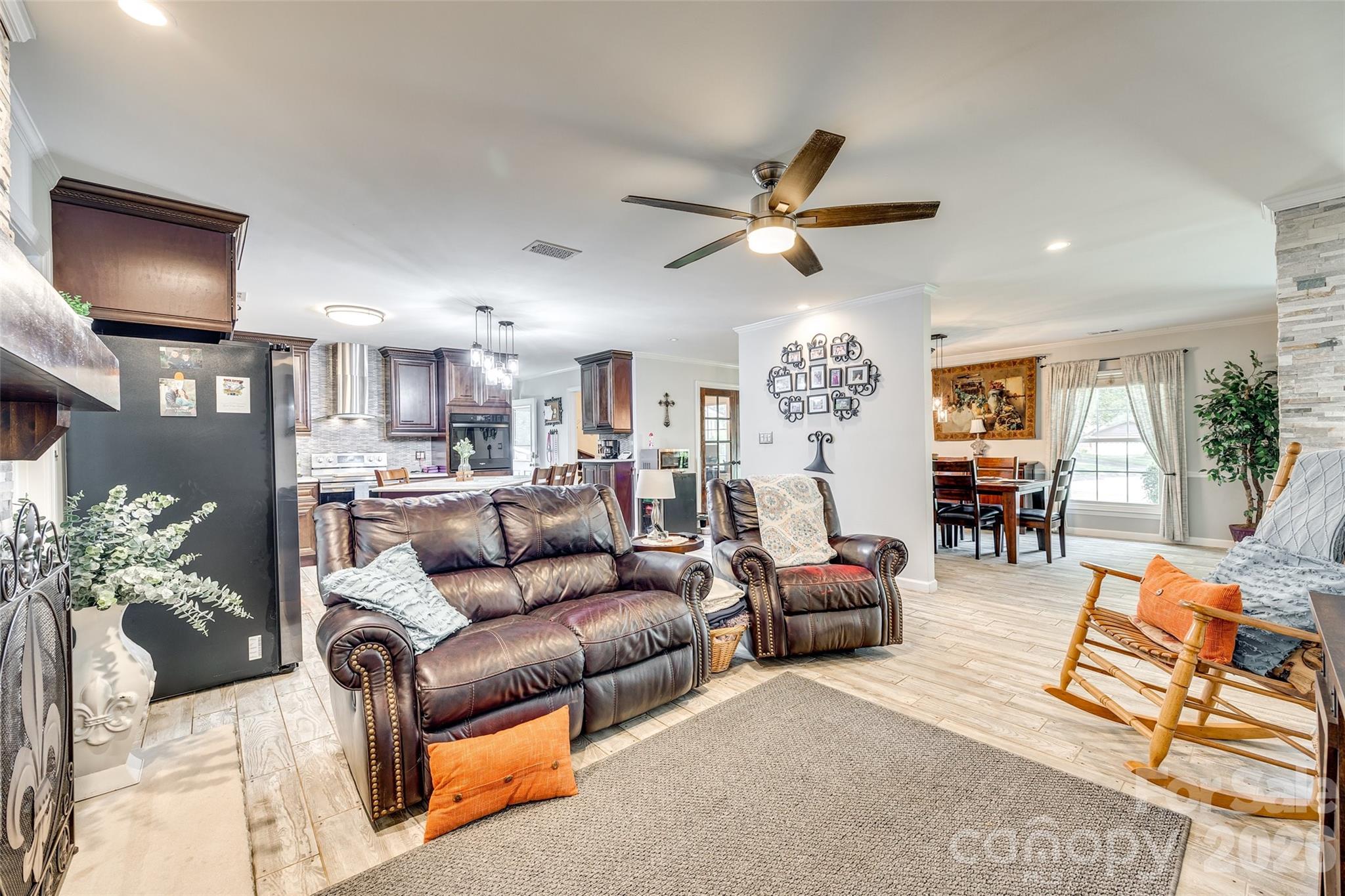 1325 Bucknell Avenue, Gastonia, NC - photo 12 of 35