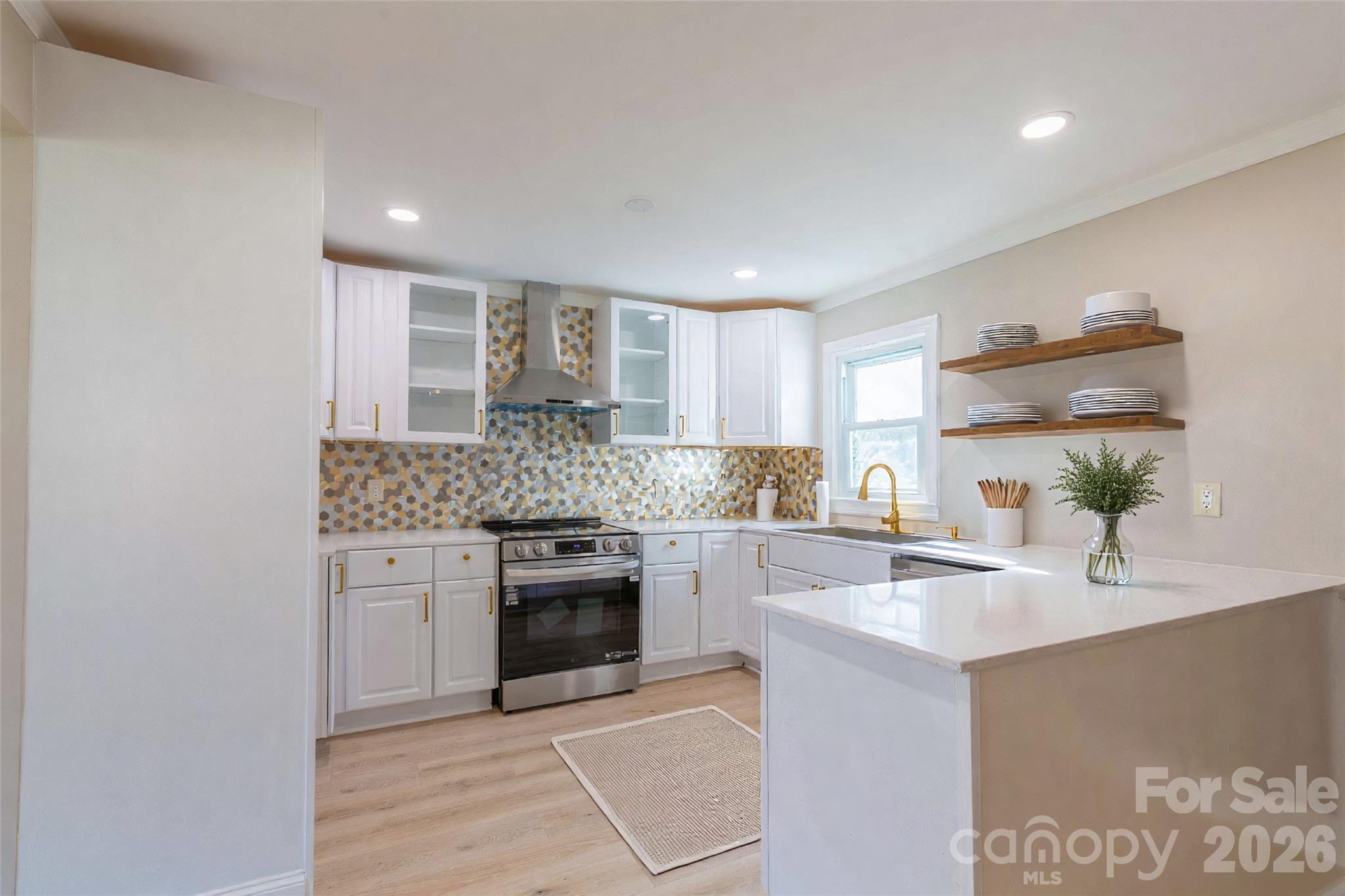 Photo 11 of 8000 Chapman Street, Charlotte, NC