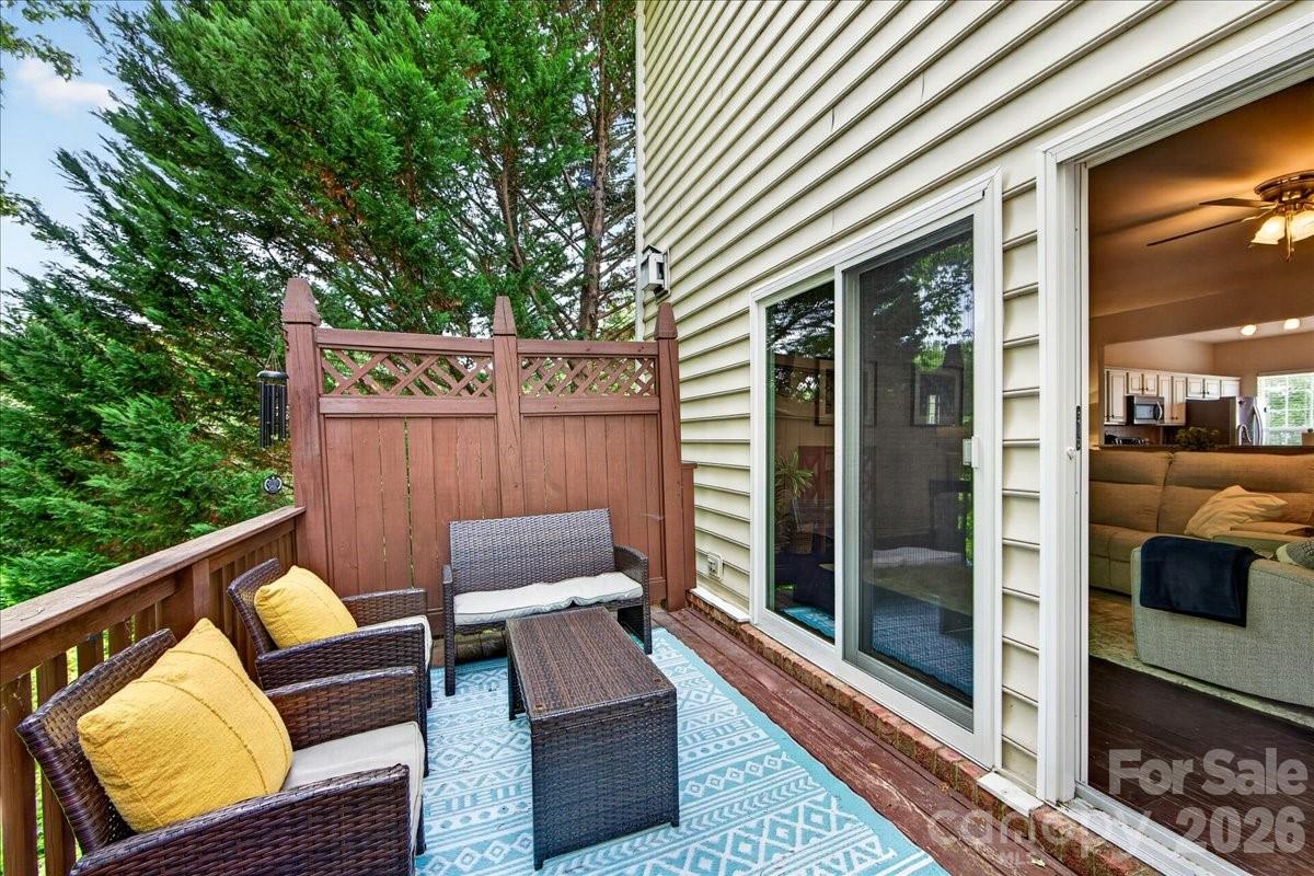 Photo 21 of 5441 Werburgh Street, Charlotte, NC