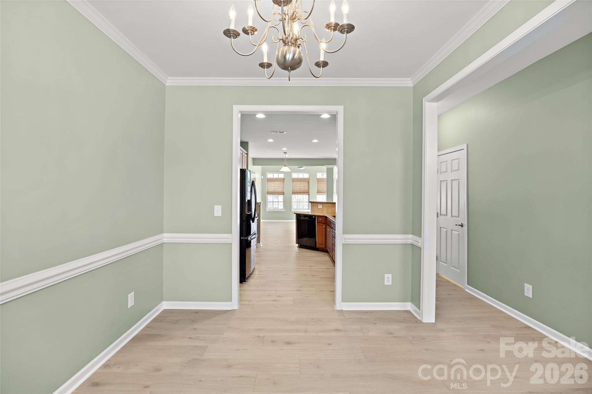 Photo 4 of 9548 Birkwood Court, Charlotte, NC
