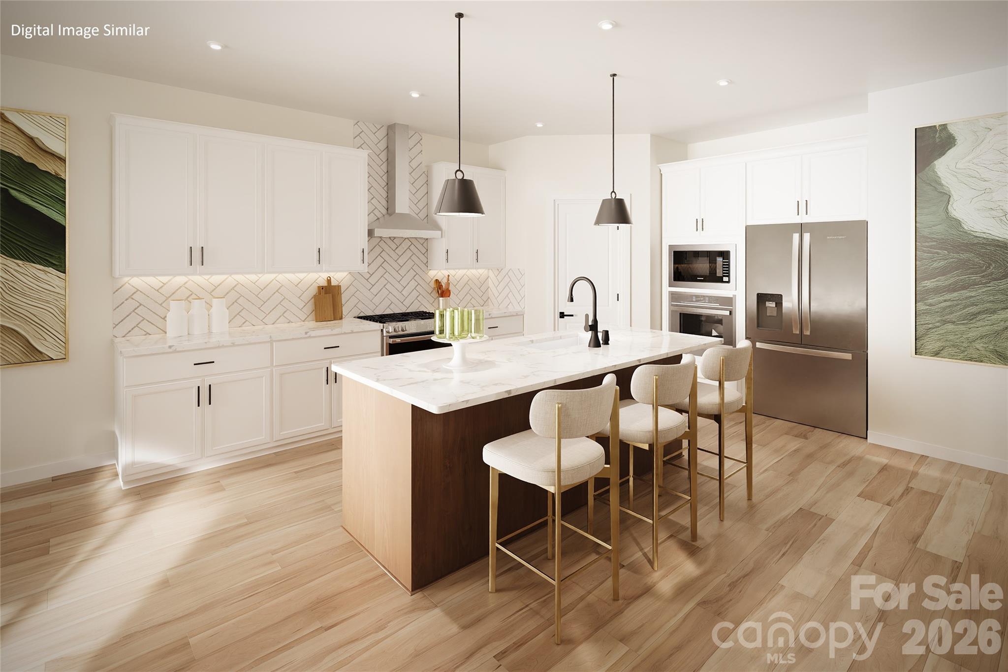 Photo 2 of 866 Heathway Drive, Charlotte, NC