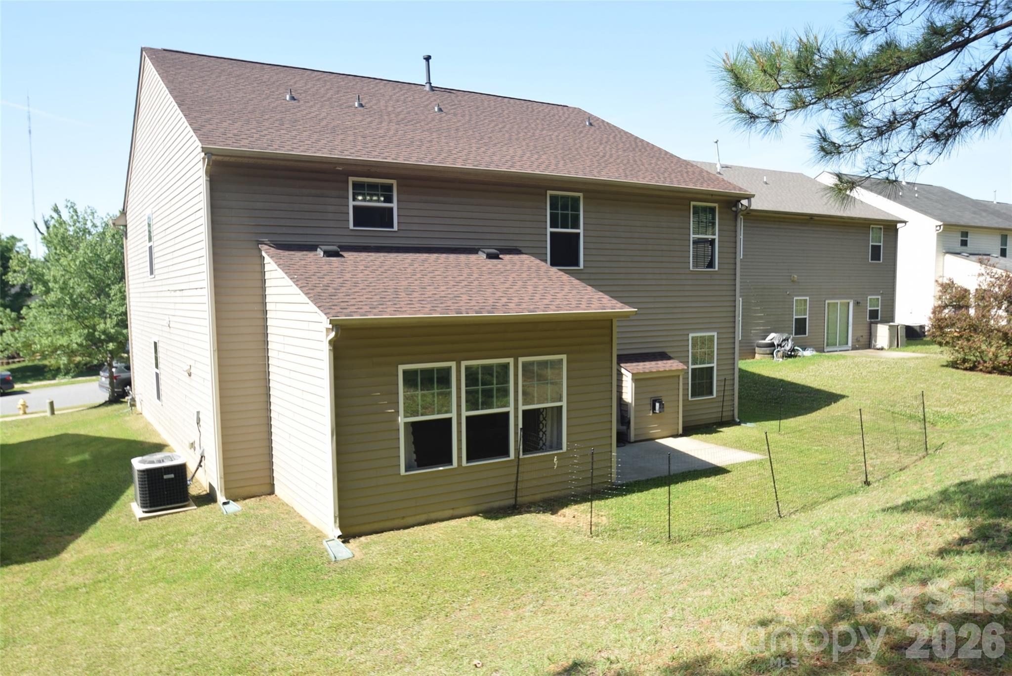 Photo 3 of 3419 Ashley View Drive7, Charlotte, NC