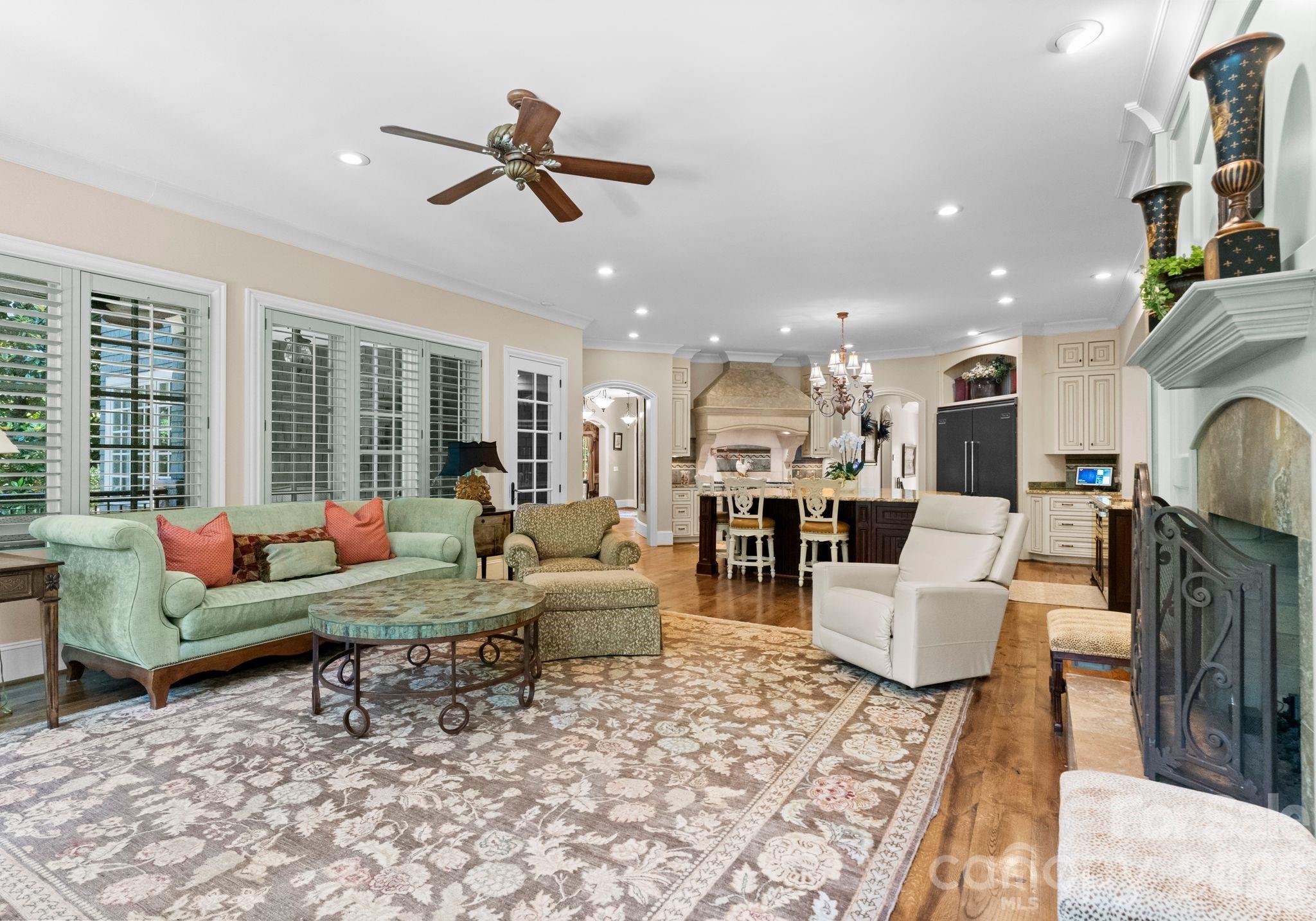 Photo 17 of 13837 Grand Palisades Parkway, Charlotte, NC