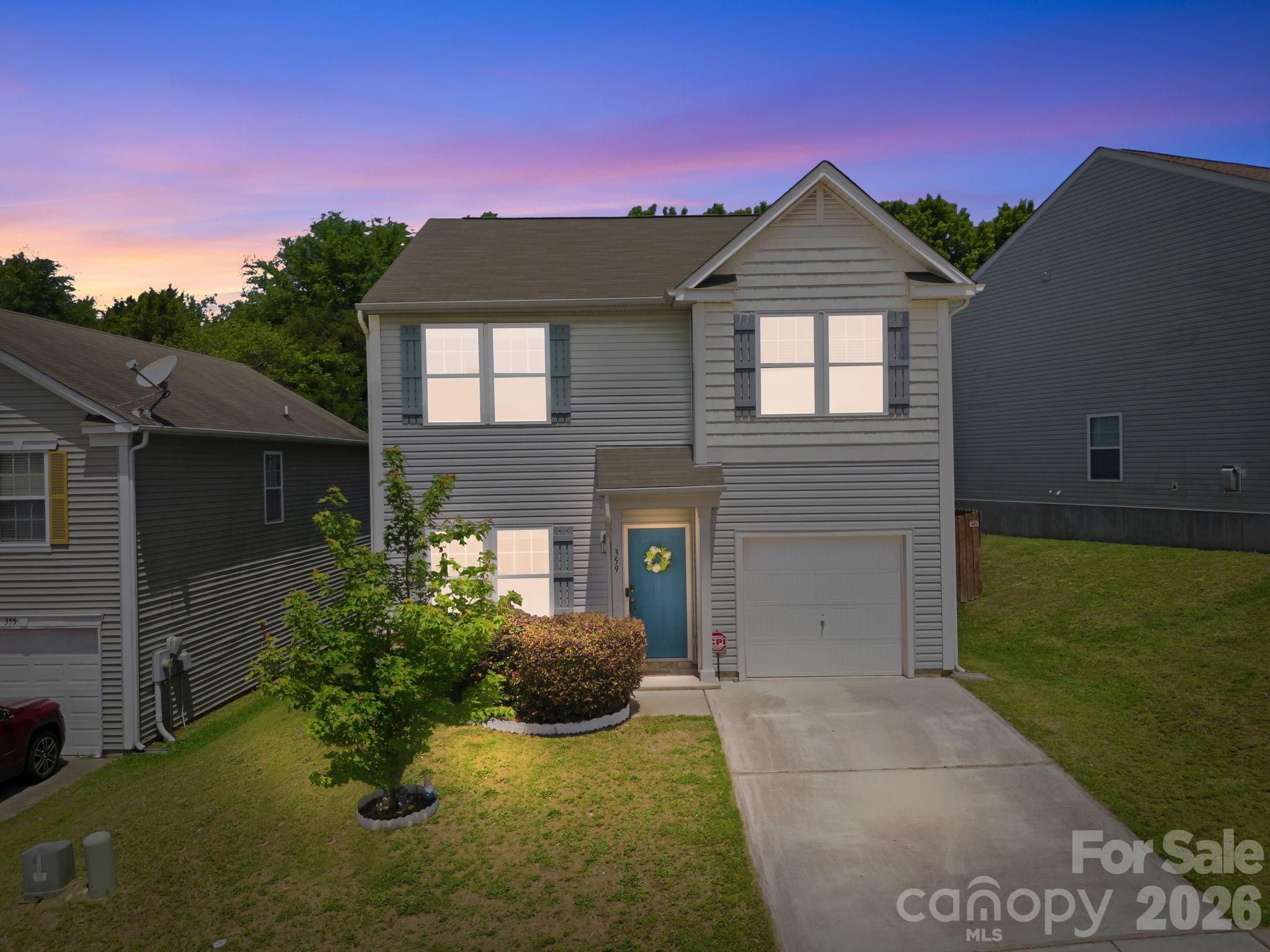 359 Morning Dew Drive, Concord, NC - photo 30 of 35