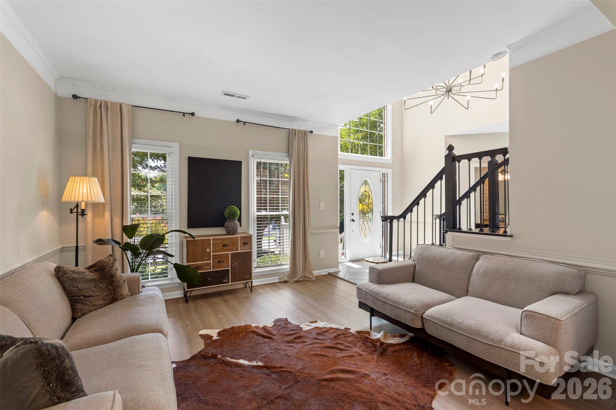 Photo 9 of 10701 Spring Camp Way, Charlotte, NC