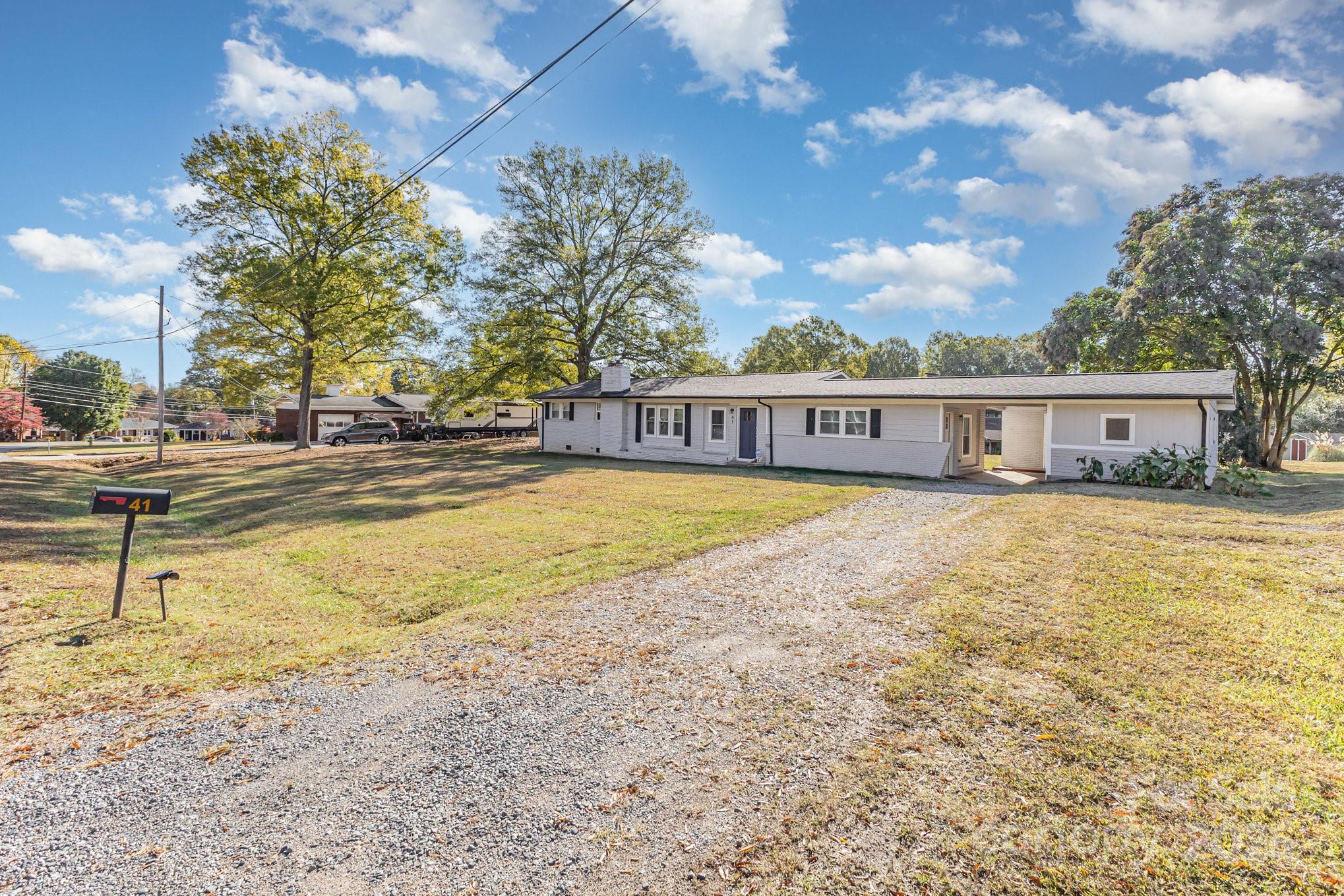 Photo 2 of 41 Fleetwood Drive SW, Concord, NC