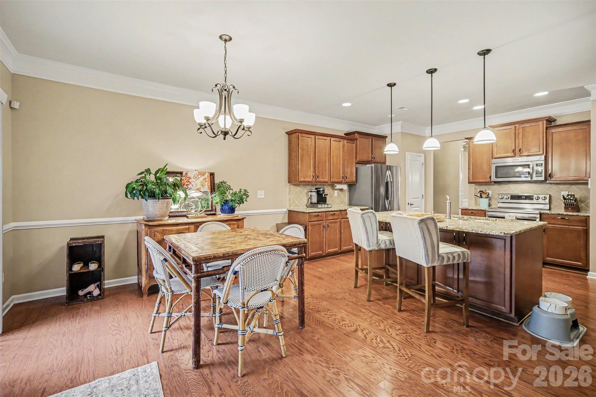 Photo 3 of 10718 Cove Point Drive, Charlotte, NC