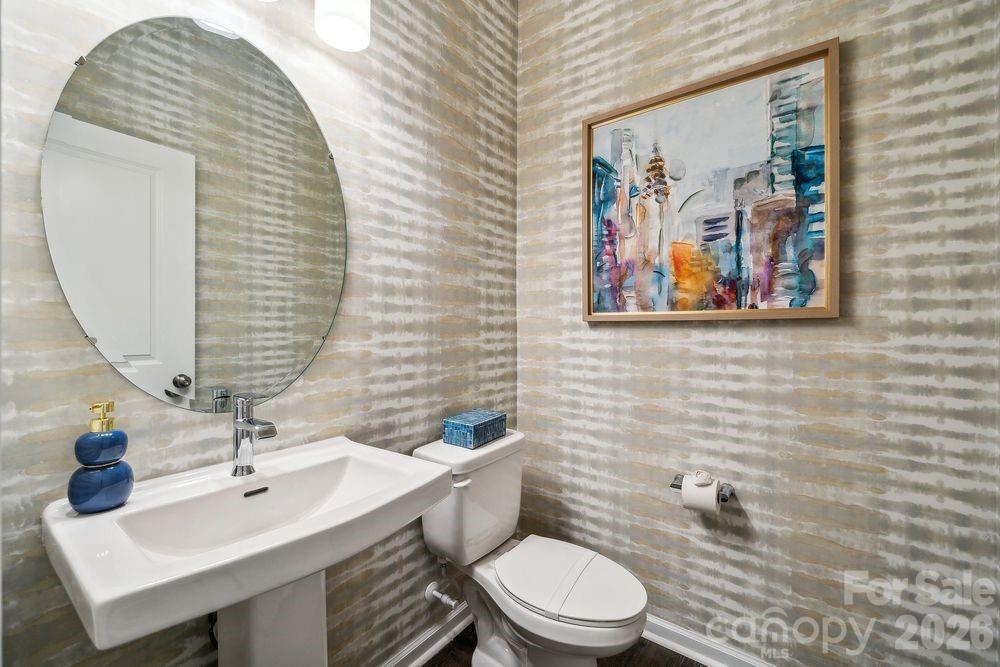 203 Silver Fleet Drive, Indian Trail, NC - photo 14 of 29