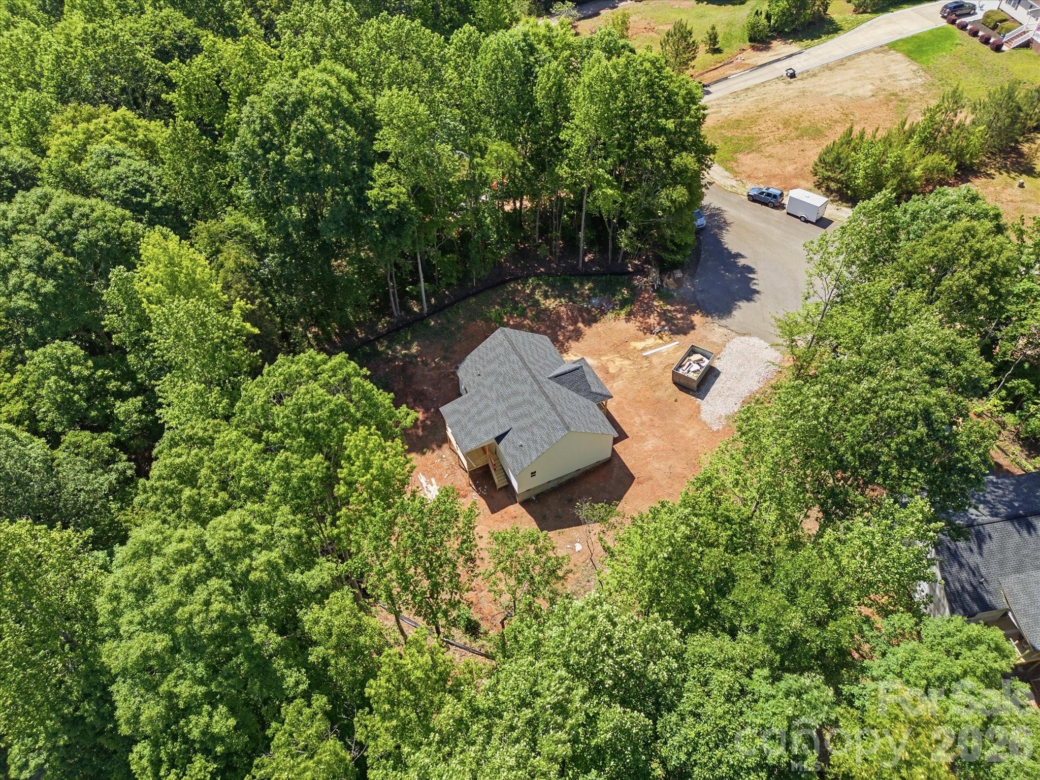 1222 Woodpecker Drive, Clover, SC - photo 36 of 49