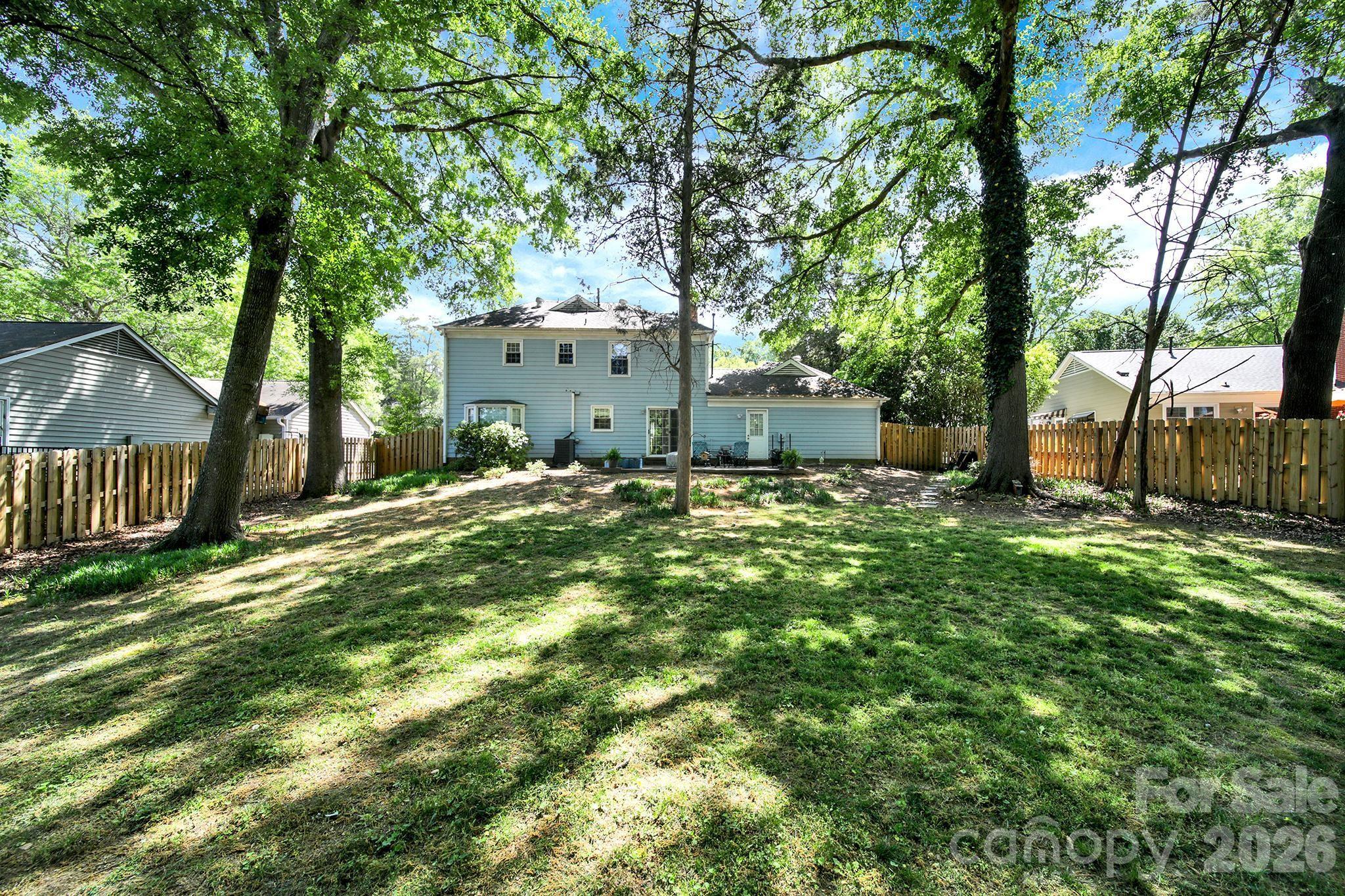 Photo 33 of 8802 Kirchenbaum Drive, Charlotte, NC