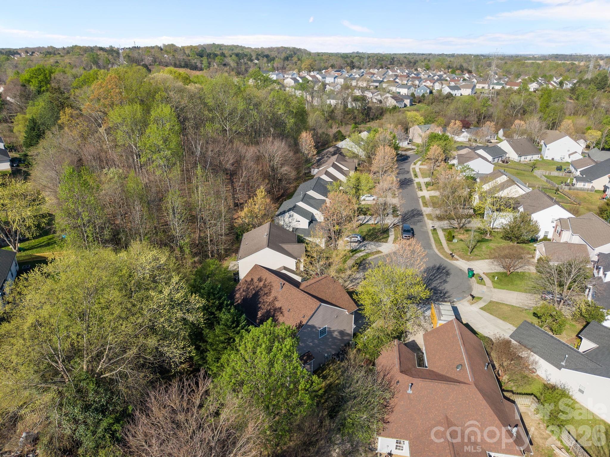 Photo 35 of 14307 O Casey Lane, Charlotte, NC