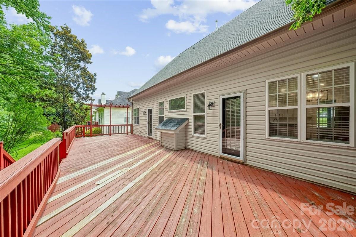 Home for sale at 2622 Billings Park Drive, Charlotte, NC — photo 42 of 48