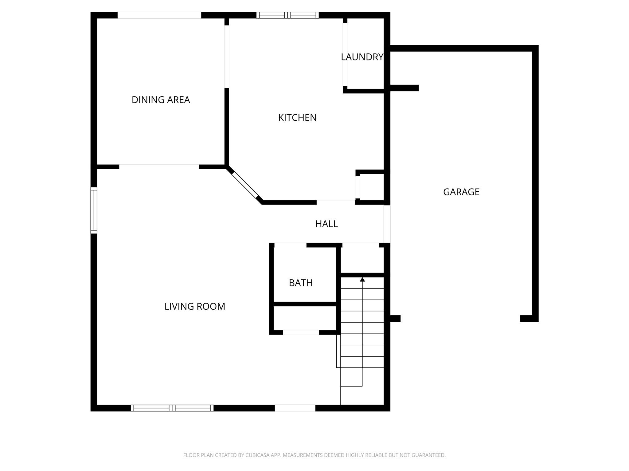 Photo 44 of 836 Almora Drive, Charlotte, NC