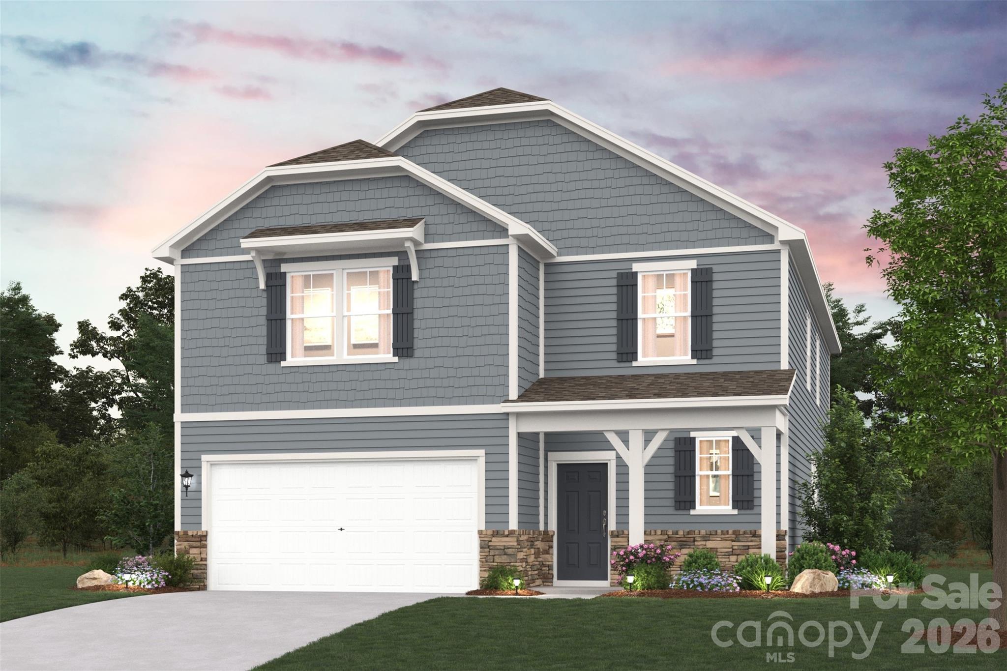 322 Ladue Lane, Salisbury, NC