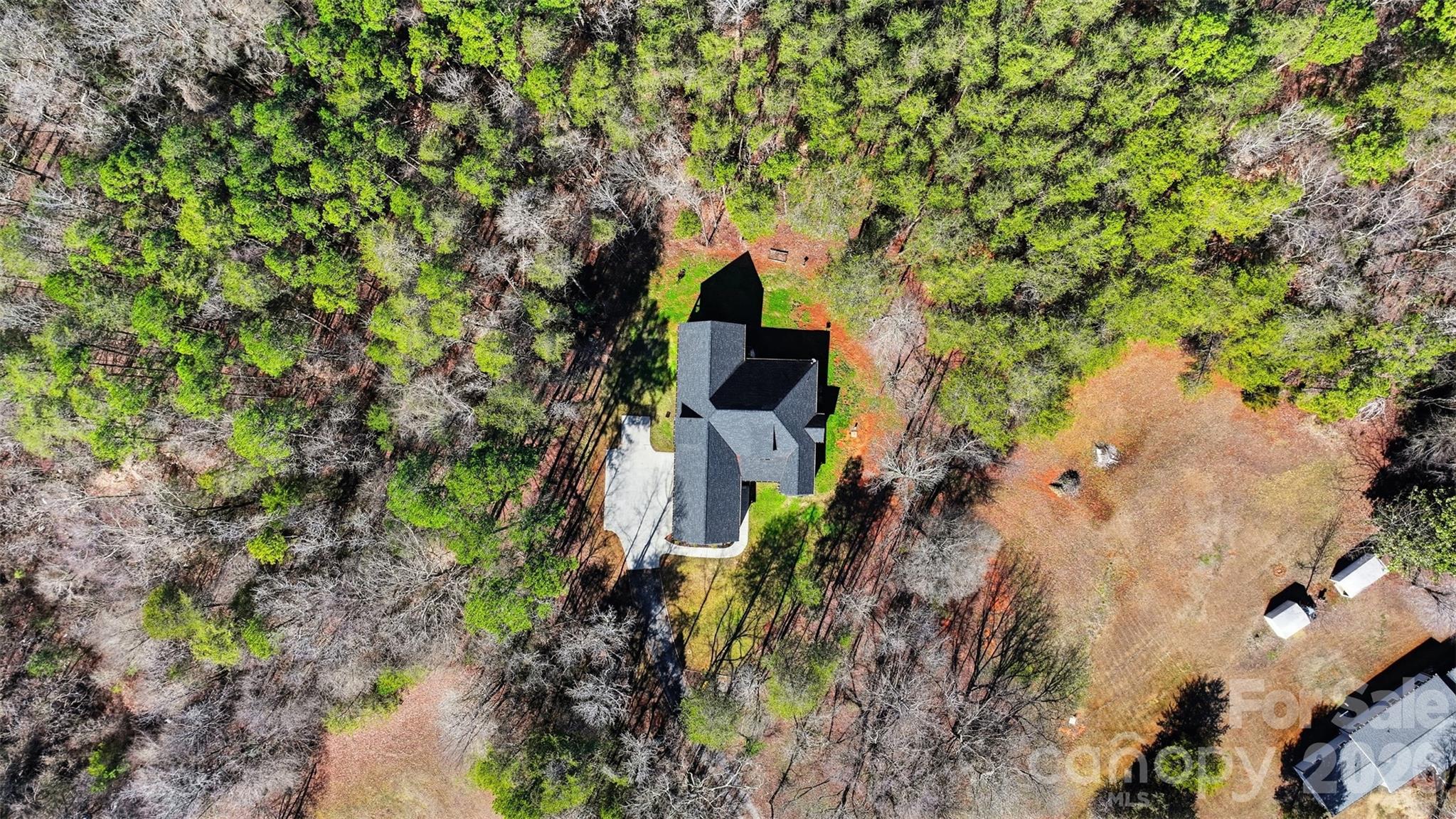 4980 Foster Road, Cleveland, NC - photo 40 of 46