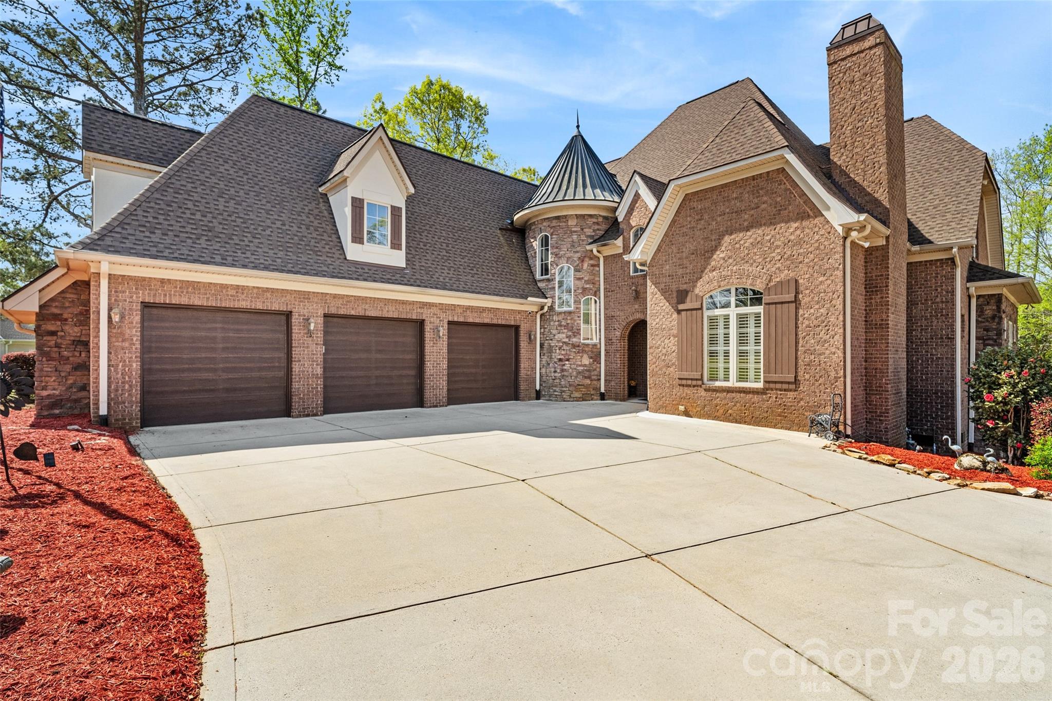 Photo 2 of 5180 Mill Race Lane, Lancaster, SC