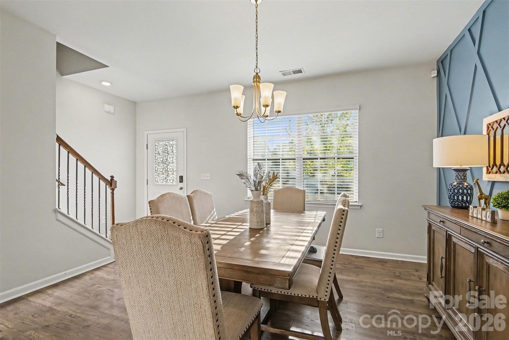 Photo 6 of 7130 Branch Fork Road, Charlotte, NC