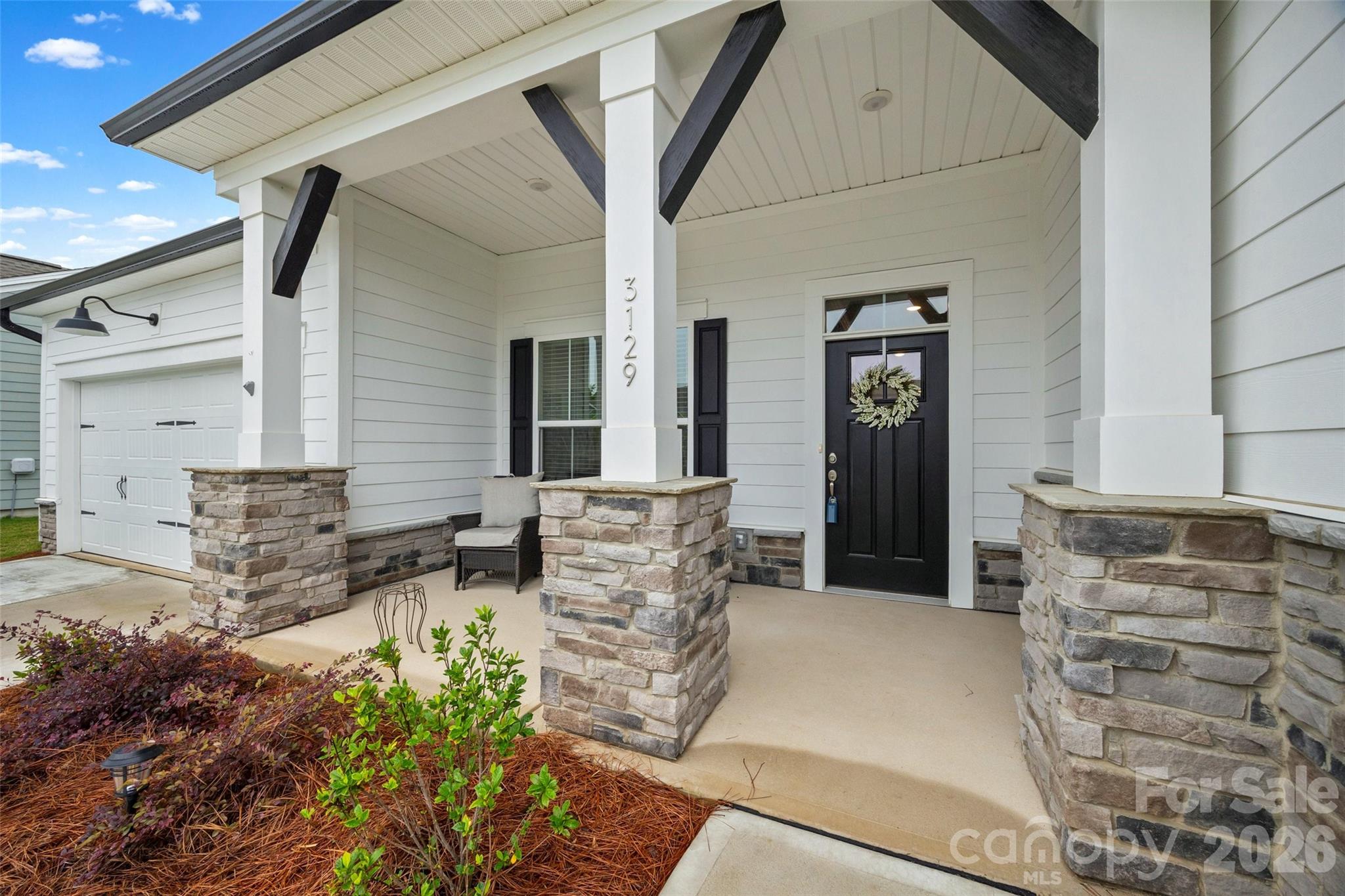 3129 Gavin Lane, Harrisburg, NC - photo 3 of 30