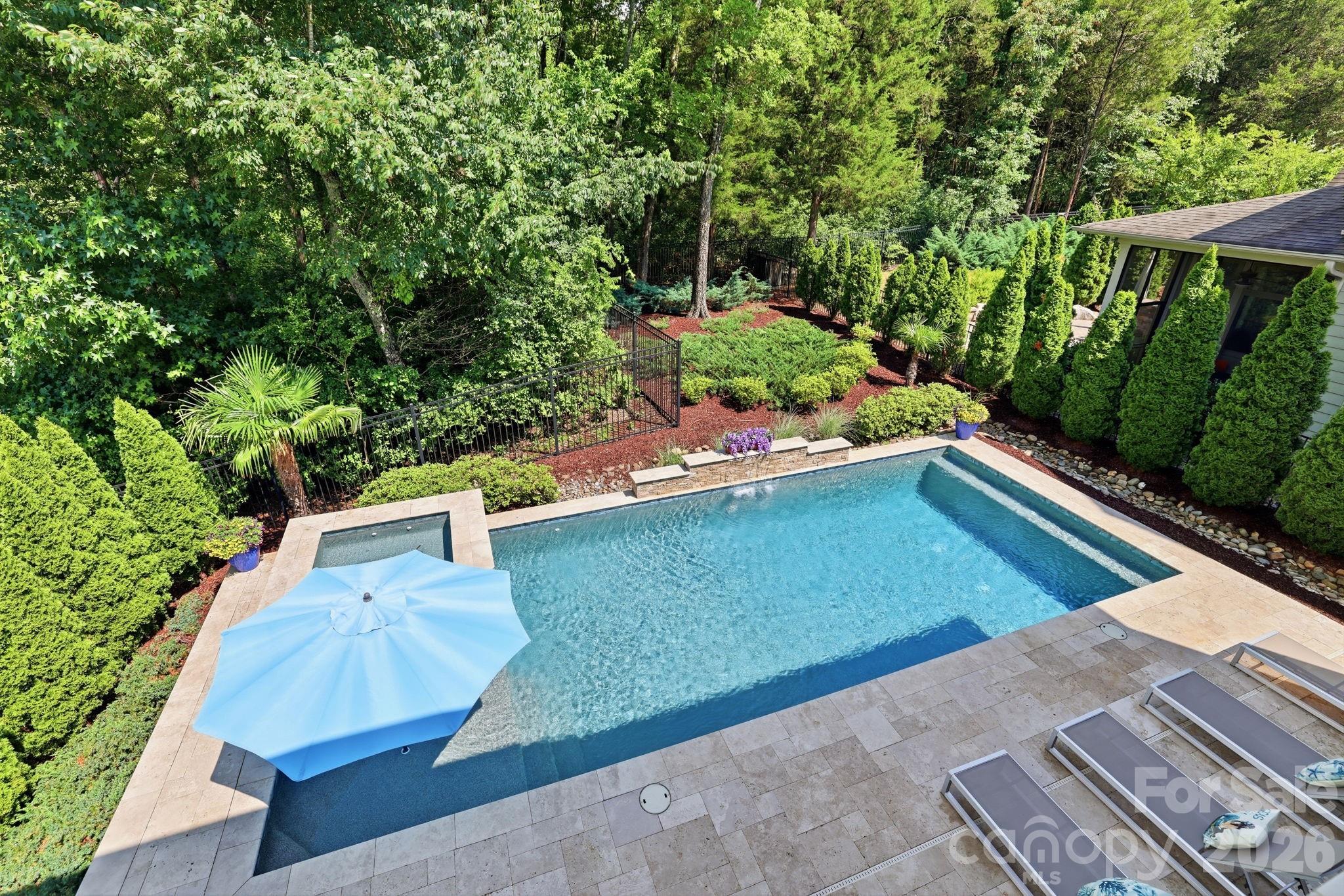Photo 22 of 7803 Waverly Walk Avenue, Charlotte, NC