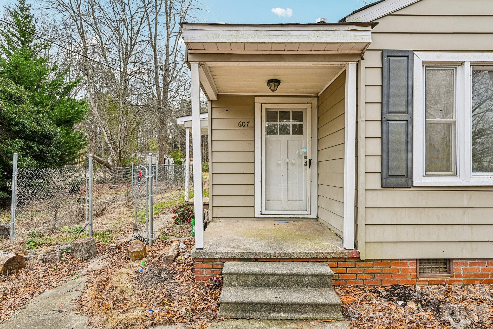 607 Westway Drive, Gastonia, NC - photo 6 of 40