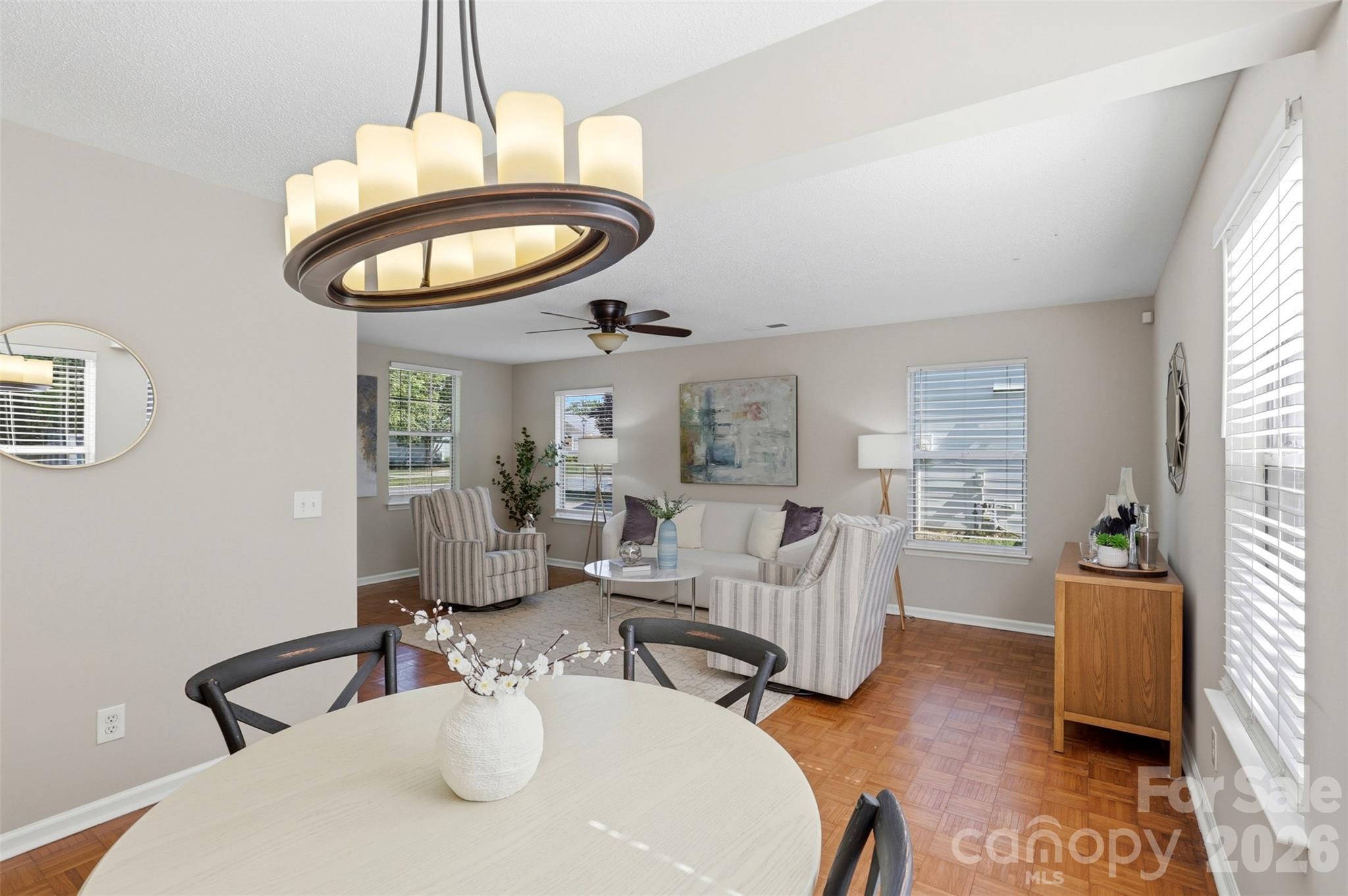 3008 Parkland Drive, Indian Trail, NC - photo 14 of 43